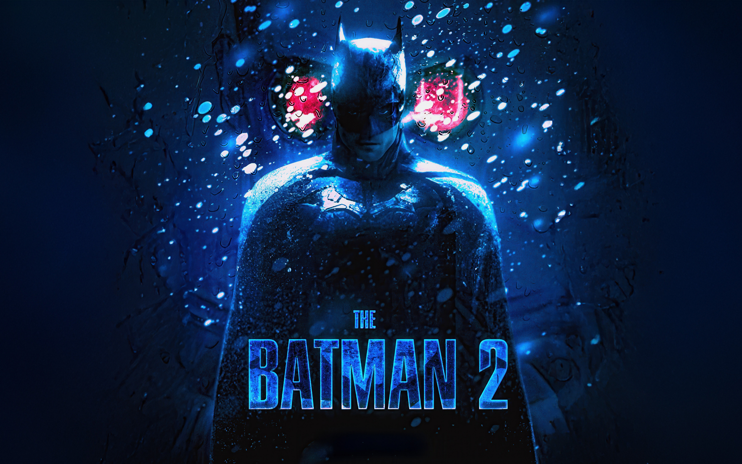 2560x1600 The Dark Knight Reborn Wallpaper,2560x1600 Resolution HD 4k ...