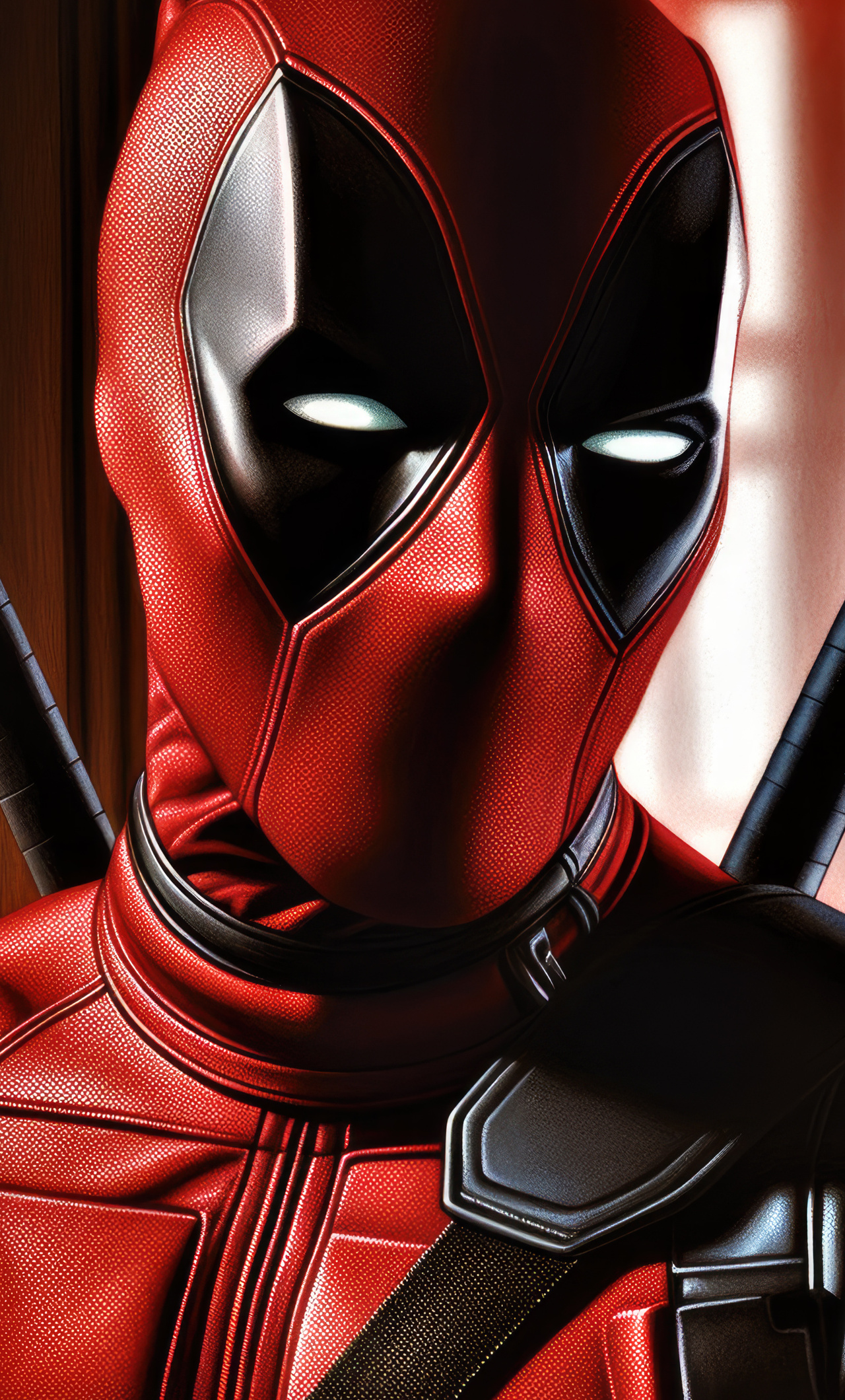 Deadpool Hd Wallpaper Iphone