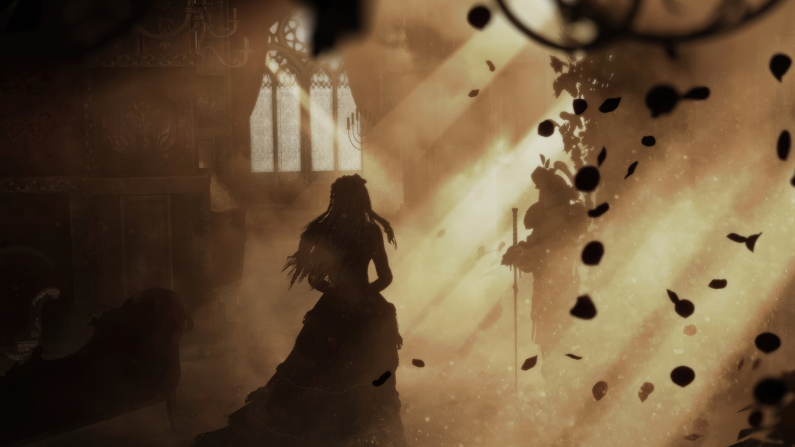 2560x1440 The Elder Scrolls V Skyrim Anniversary 1440P Resolution ,HD ...