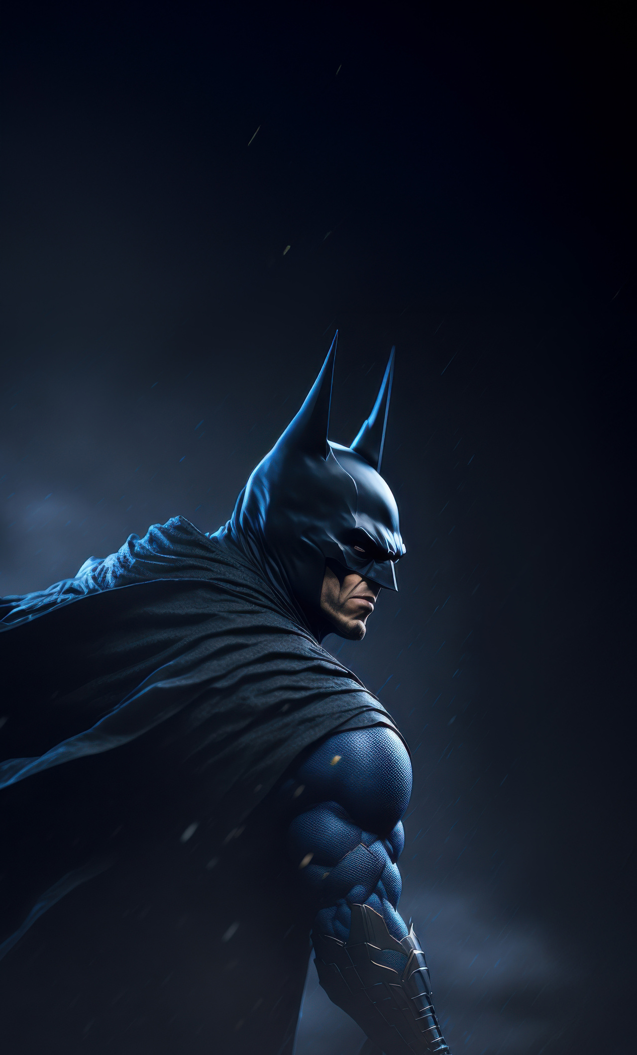 1280x2120 The Evolution Of Batman iPhone 6+ ,HD 4k Wallpapers,Images,Backgrounds,Photos and Pictures