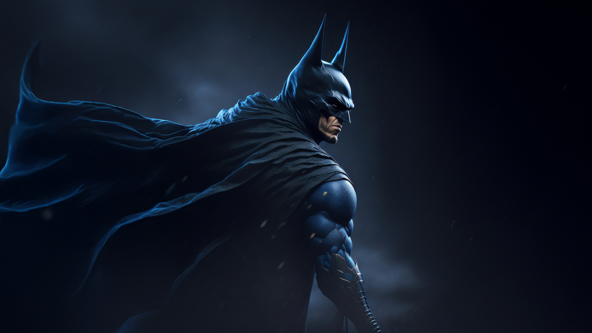 1920x1080 The Evolution Of Batman Laptop Full HD 1080P ,HD 4k ...