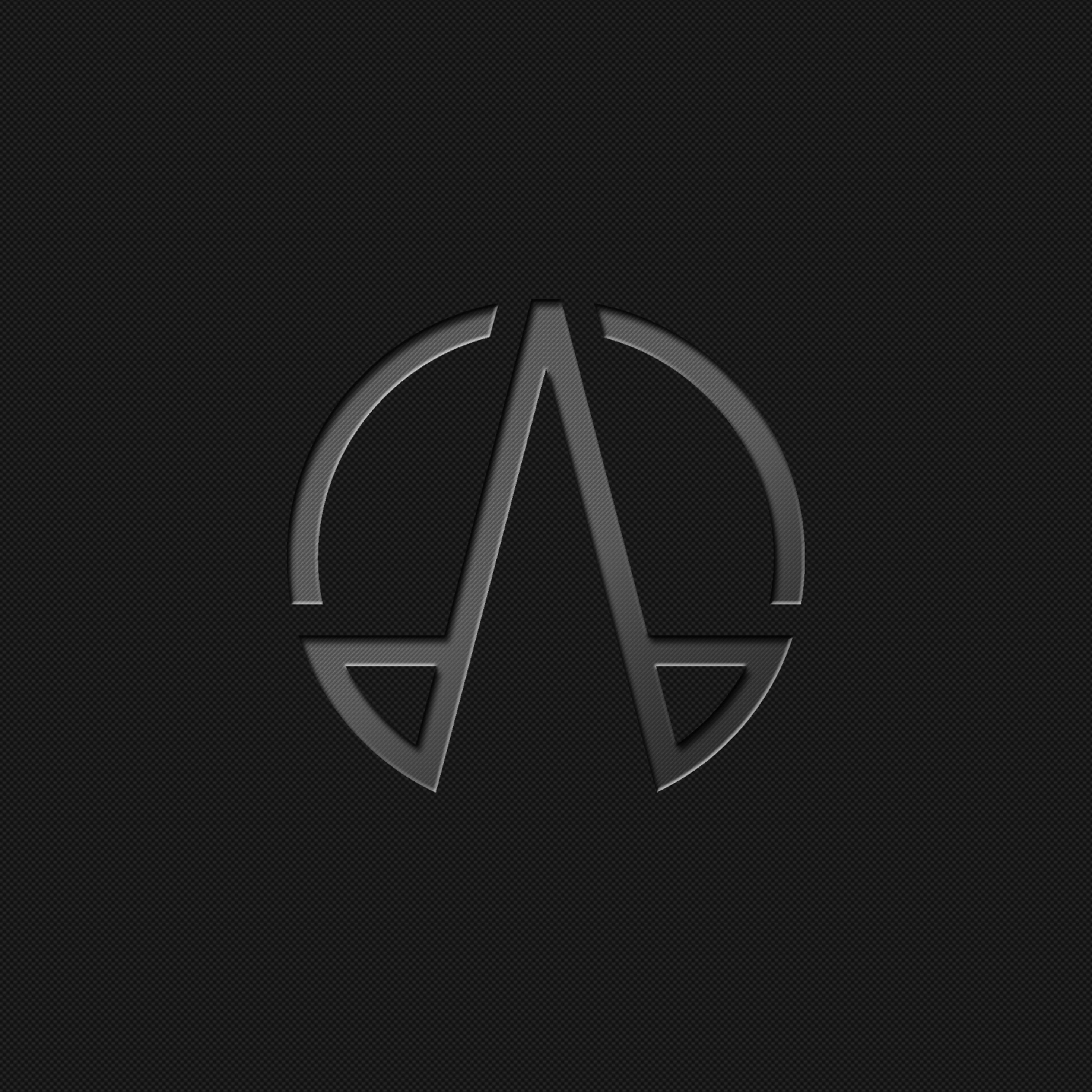 2932x2932 The Expanse Tv Series Minimalist Logo Ipad Pro Retina Display ...