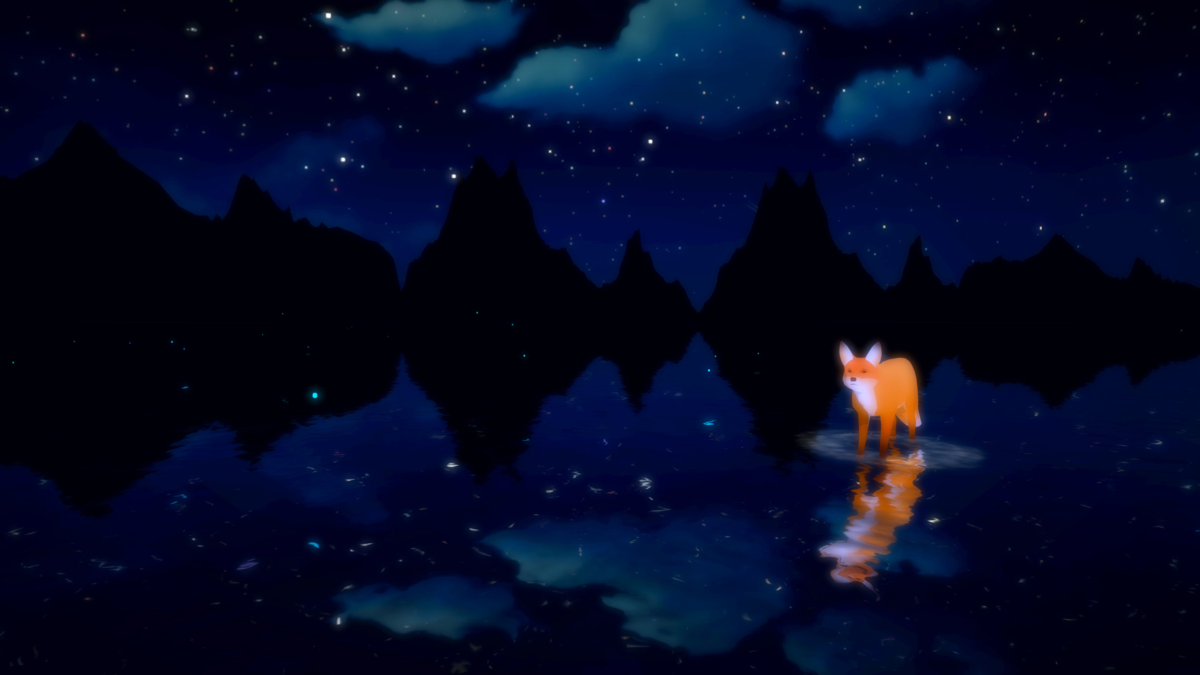 3840x2160 The First Tree 2018 4K ,HD 4k Wallpapers,Images,Backgrounds ...