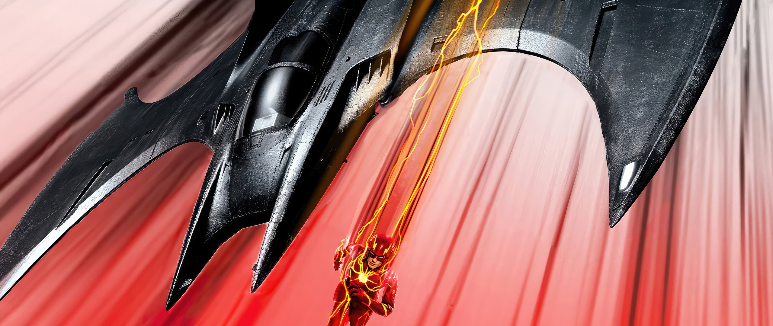 2560x1080 The Flash Imax Poster Wallpaper,2560x1080 Resolution HD 4k ...