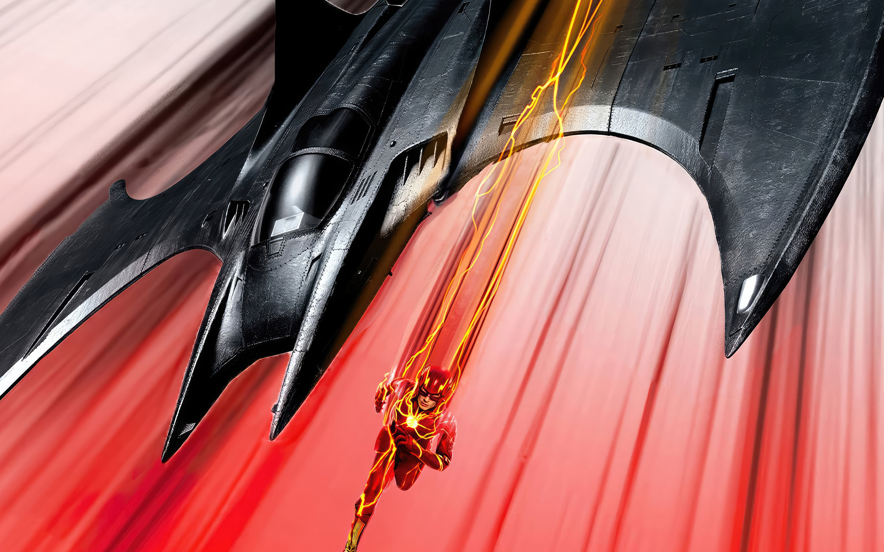 2880x1800 The Flash Imax Poster Macbook Pro Retina ,HD 4k Wallpapers ...