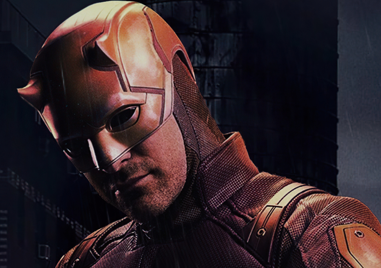 1280x900 The Gold Devil 4k 1280x900 Resolution HD 4k Wallpapers, Images ...