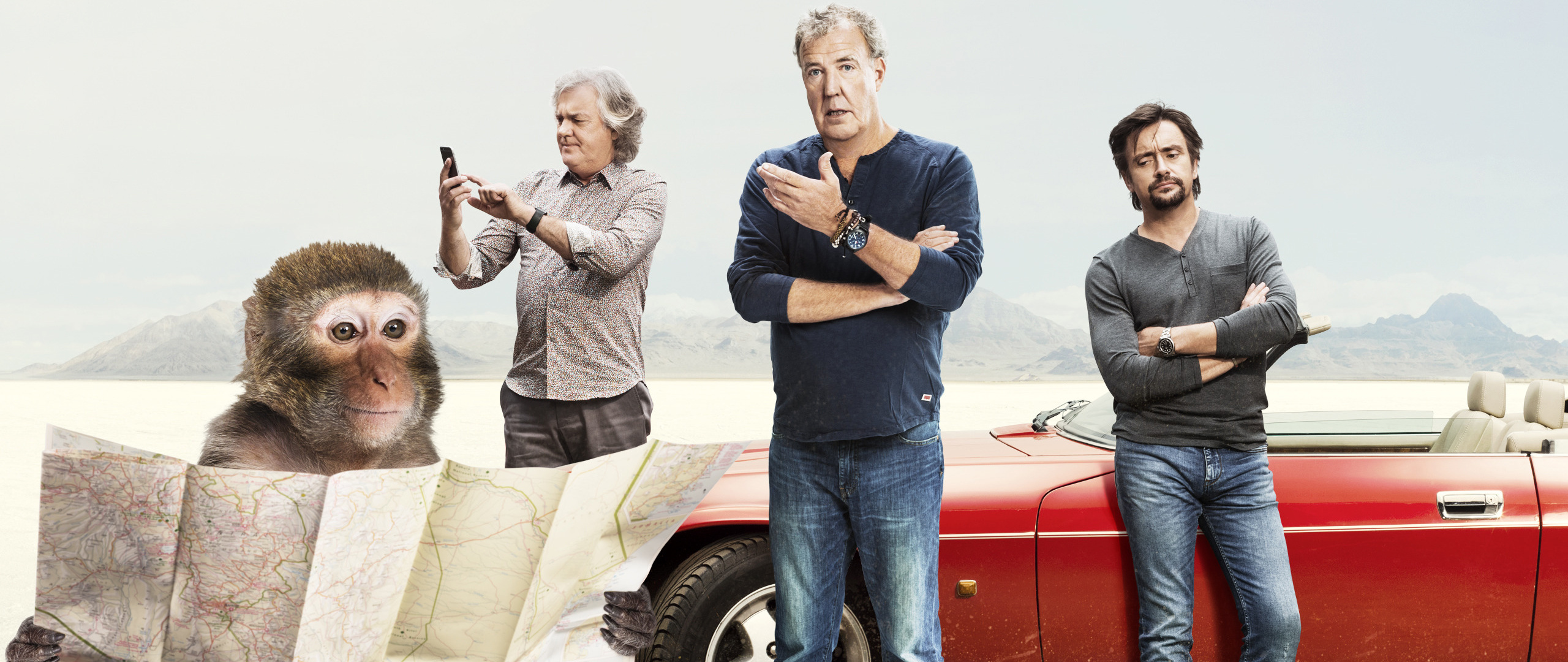 2560x1080 The Grand Tour Tv Series Wallpaper,2560x1080 Resolution HD 4k ...