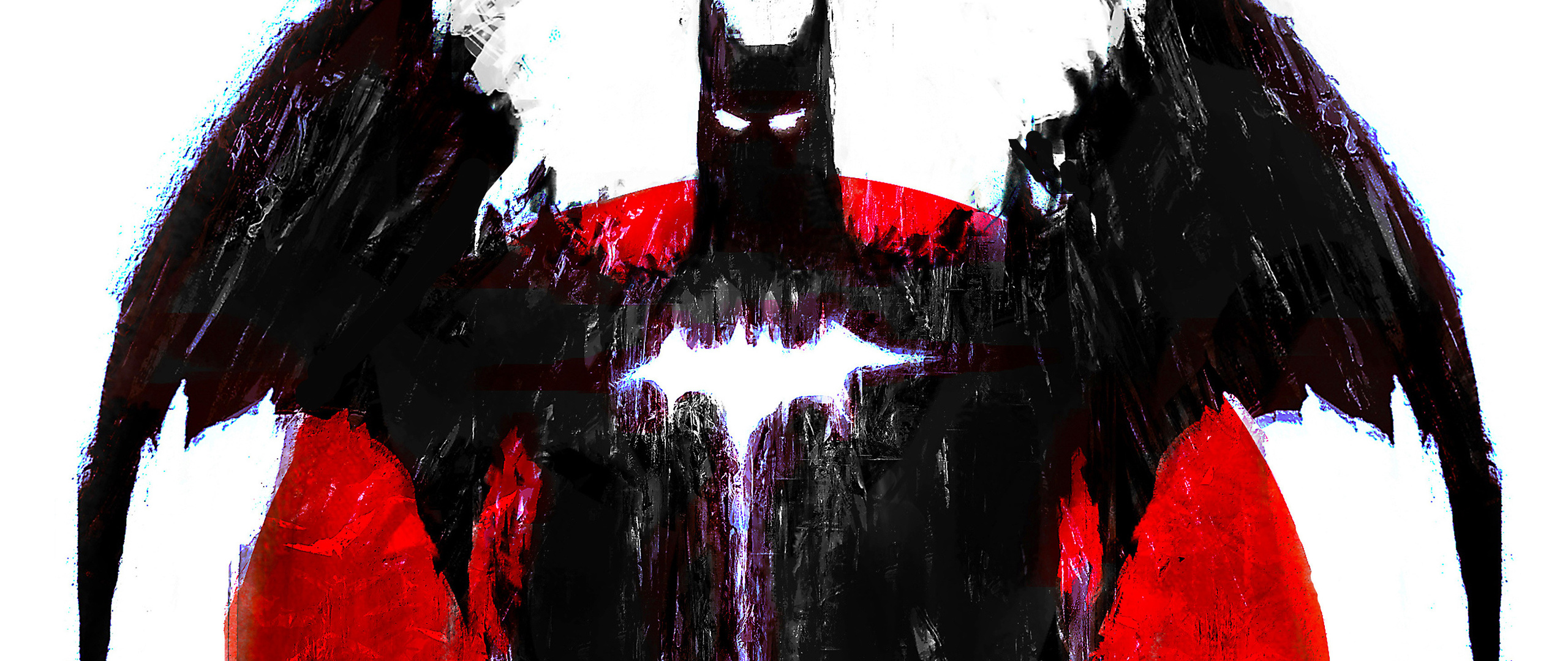 2560x1080 The Great Batman Wallpaper,2560x1080 Resolution HD 4k ...