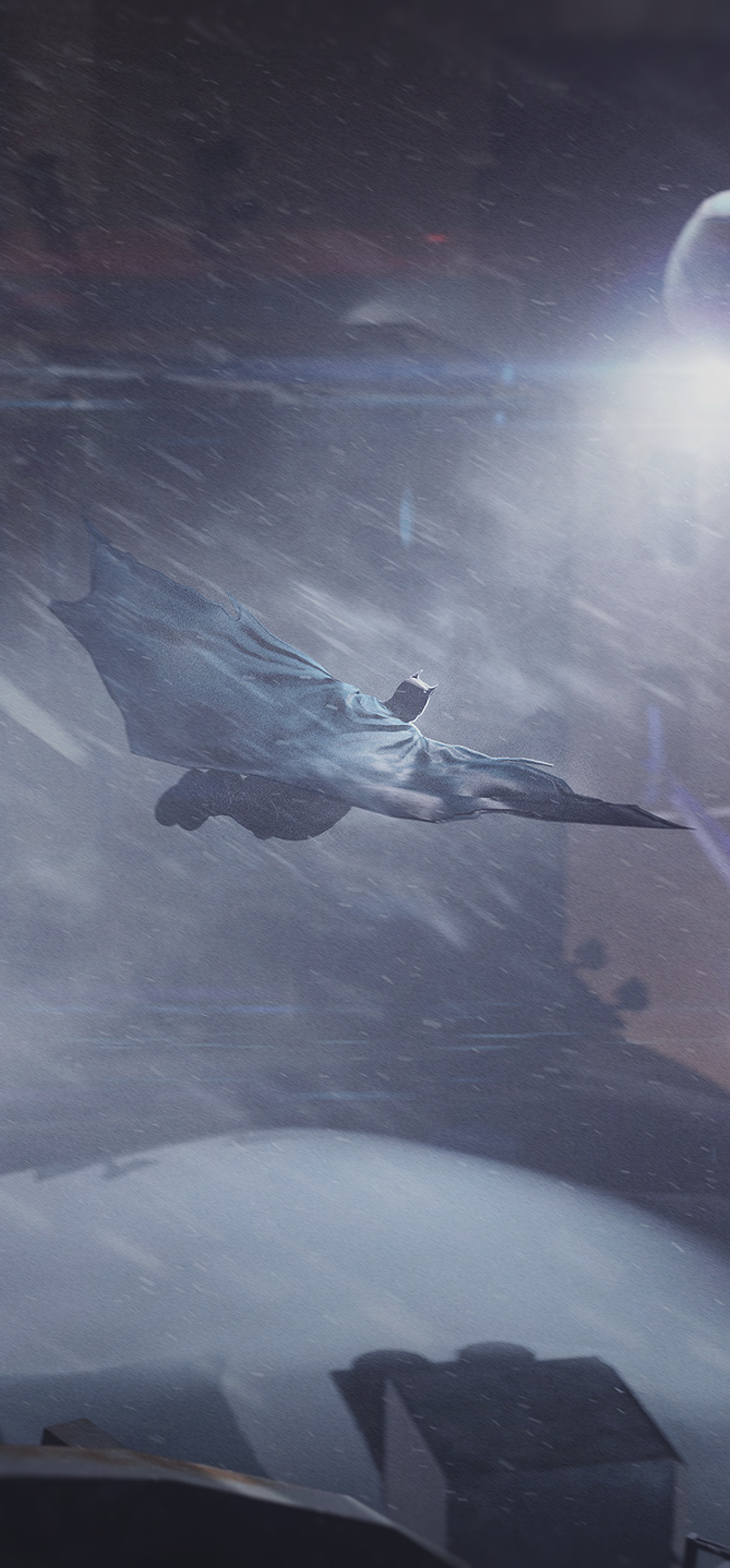 1242x2668 The Hunt For Batman Iphone XS MAX ,HD 4k Wallpapers,Images ...