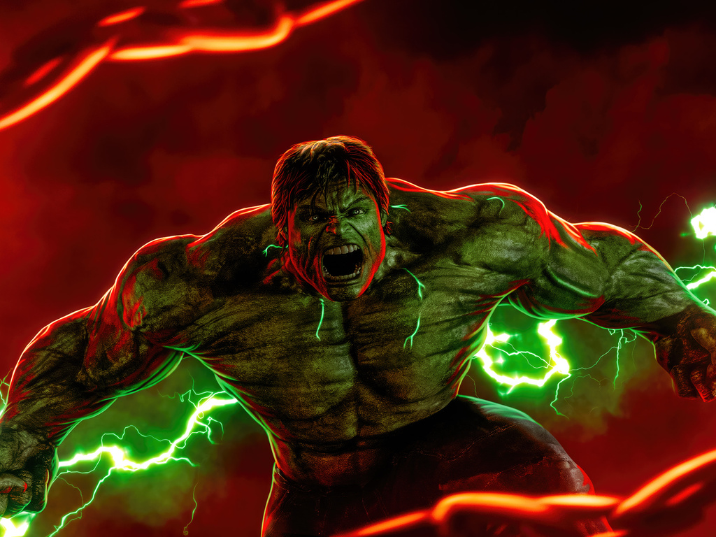 1024x768 The Incredible Hulk 5k Wallpaper,1024x768 Resolution HD 4k ...
