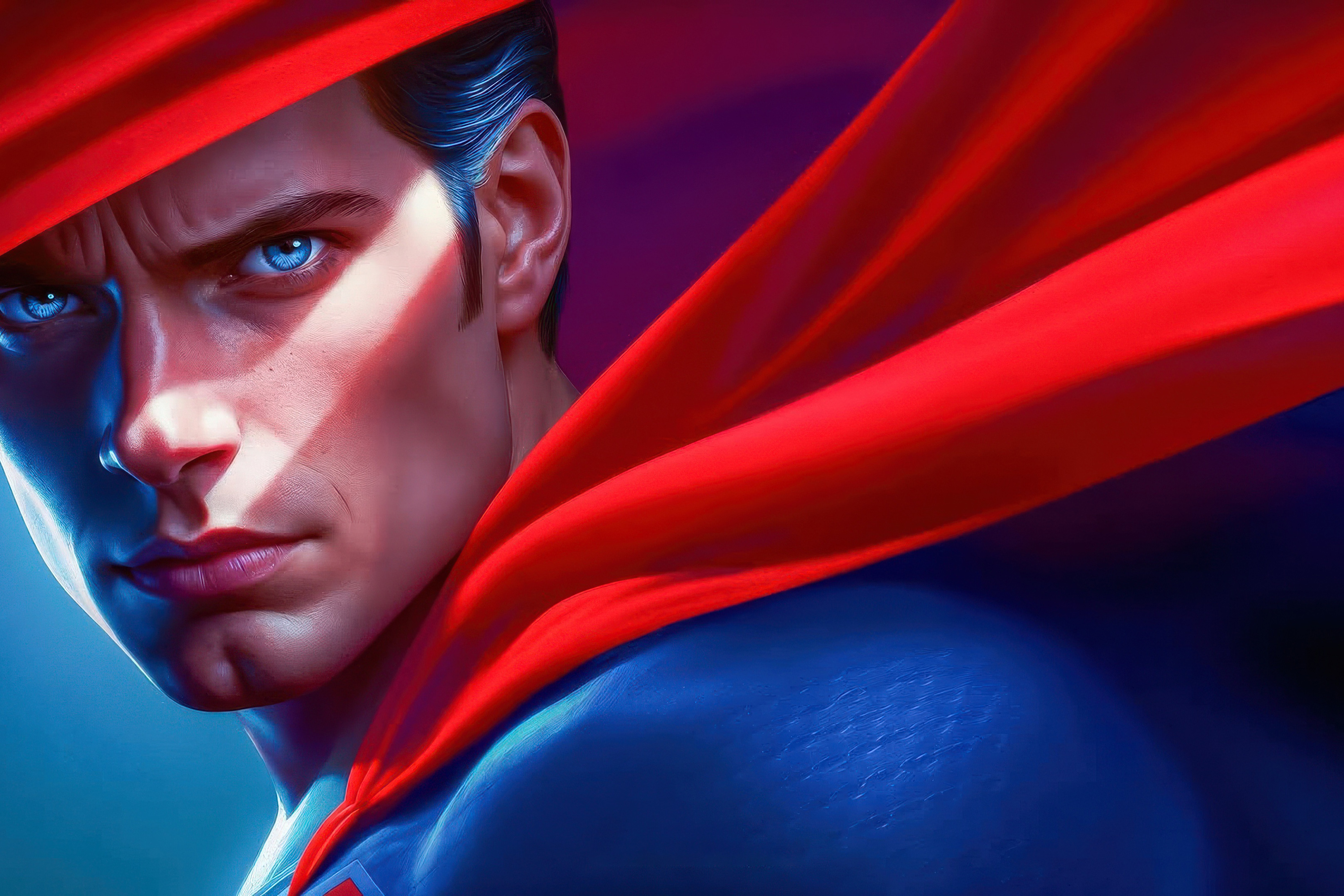 3000x2000 The Incredible Superman Wallpaper,3000x2000 Resolution HD 4k ...
