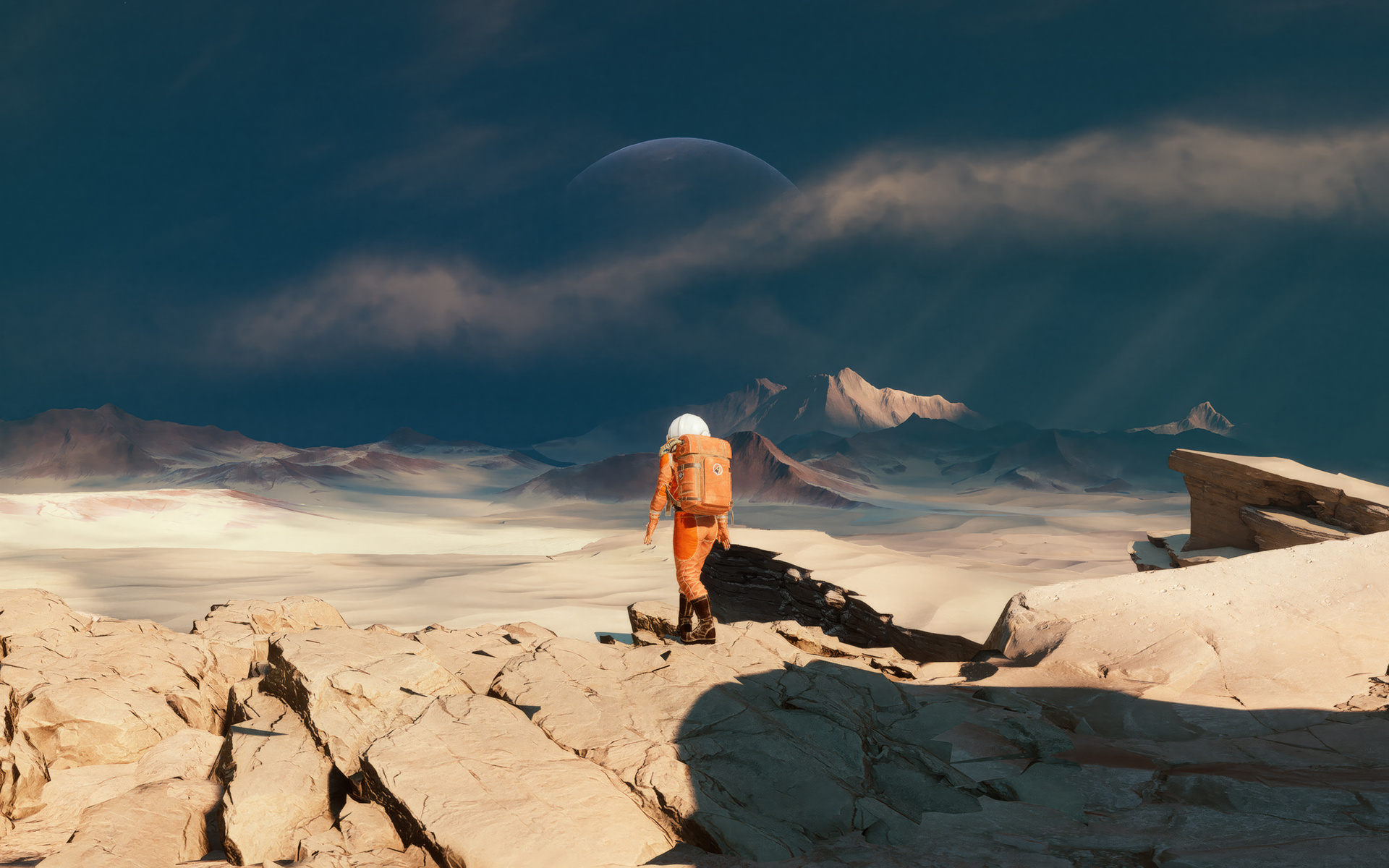 1920x1200 The Invincible 2024 1080P Resolution ,HD 4k Wallpapers,Images ...