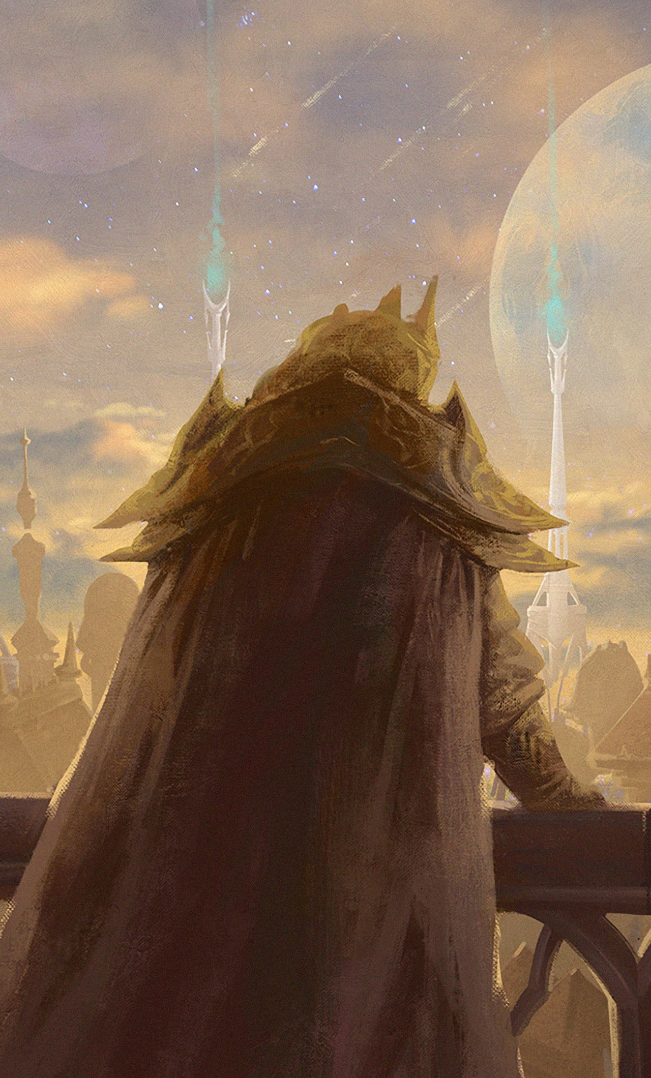 1280x2120 The King Of Adrith 4k iPhone 6+ ,HD 4k Wallpapers,Images ...