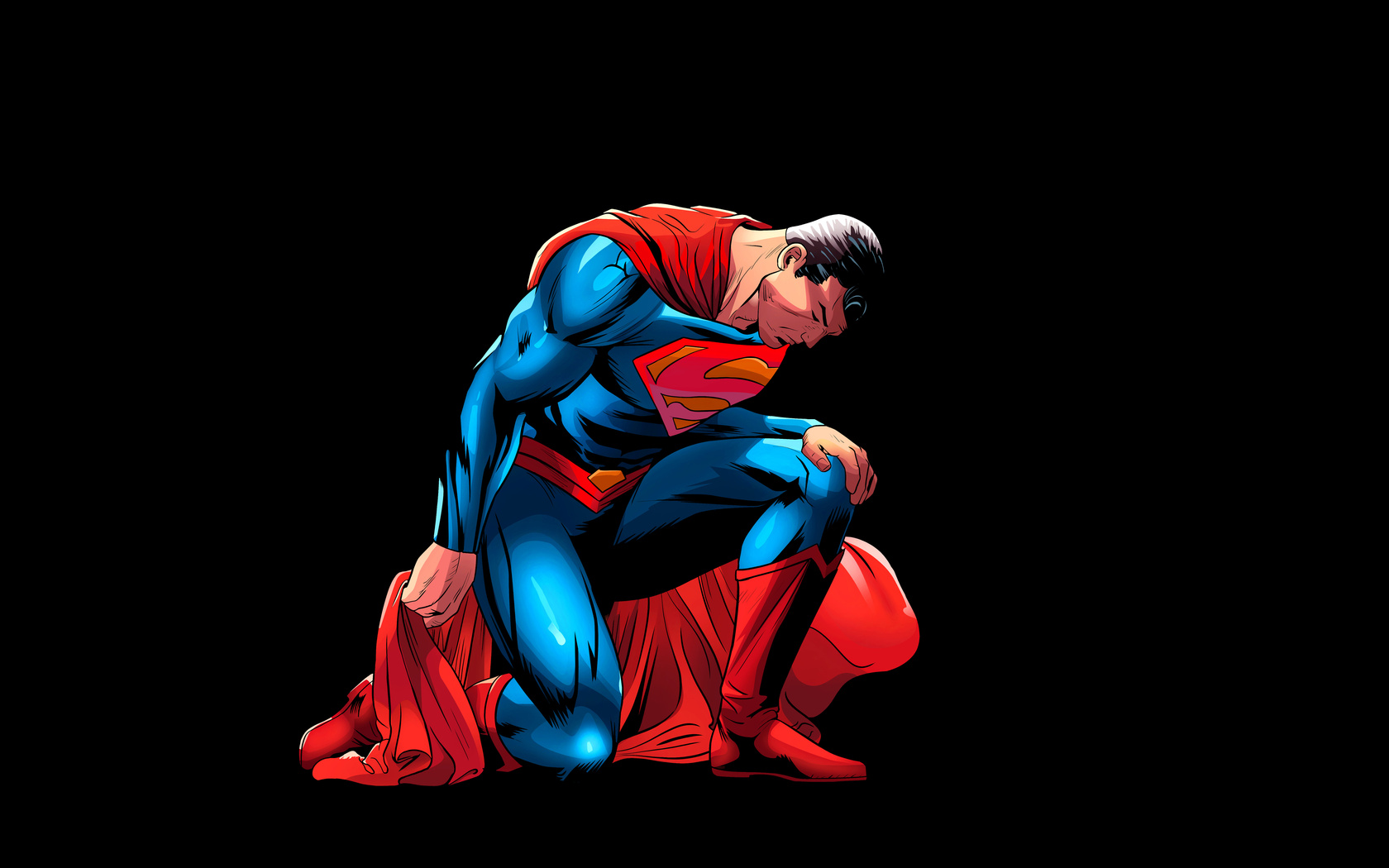 1680x1050 The Legacy Of Superman Wallpaper,1680x1050 Resolution HD 4k ...