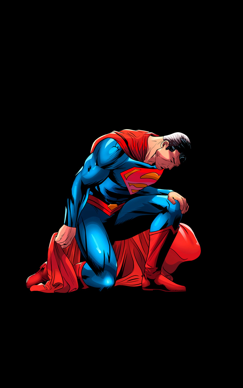 800x1280 The Legacy Of Superman Nexus 7,Samsung Galaxy Tab 10,Note ...