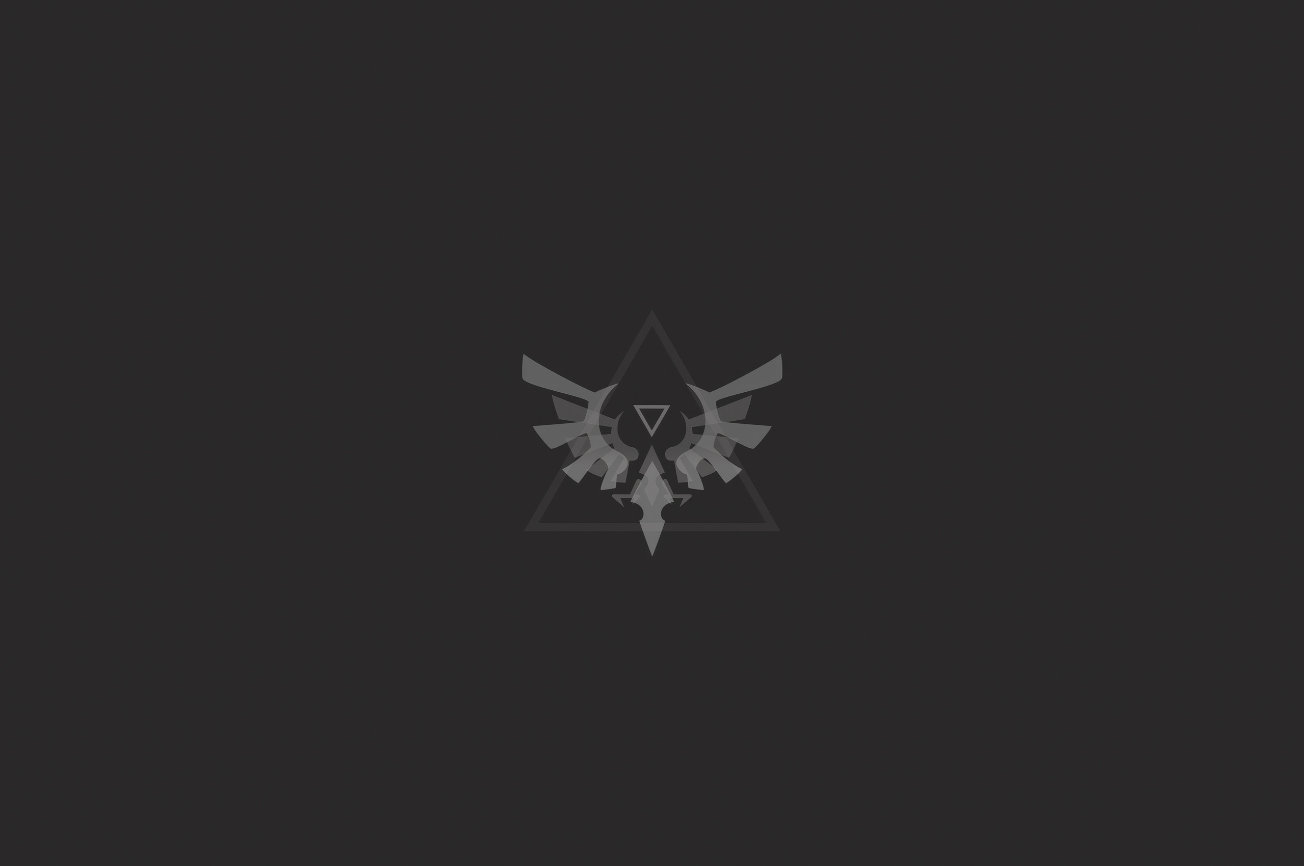 2560x1700 The Legend Of Zelda Minimal Chromebook Pixel Hd 4k
