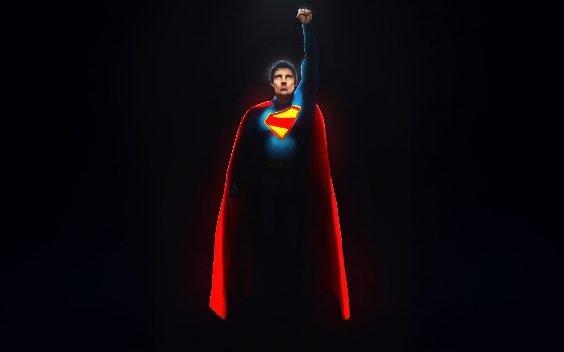 1920x1200 The Legendary Superman High 1080P Resolution ,HD 4k ...