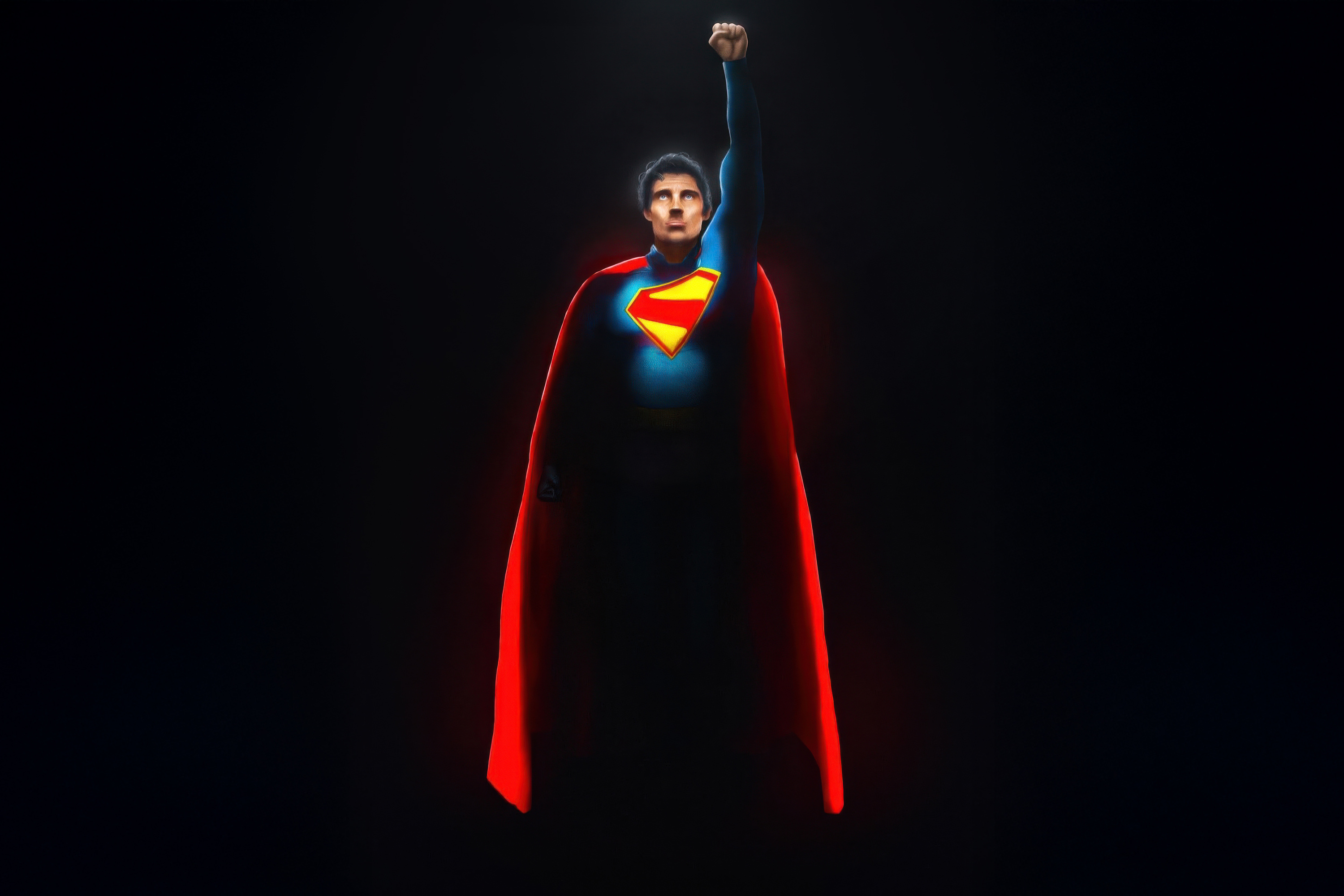 3000x2000 The Legendary Superman High Wallpaper,3000x2000 Resolution HD ...