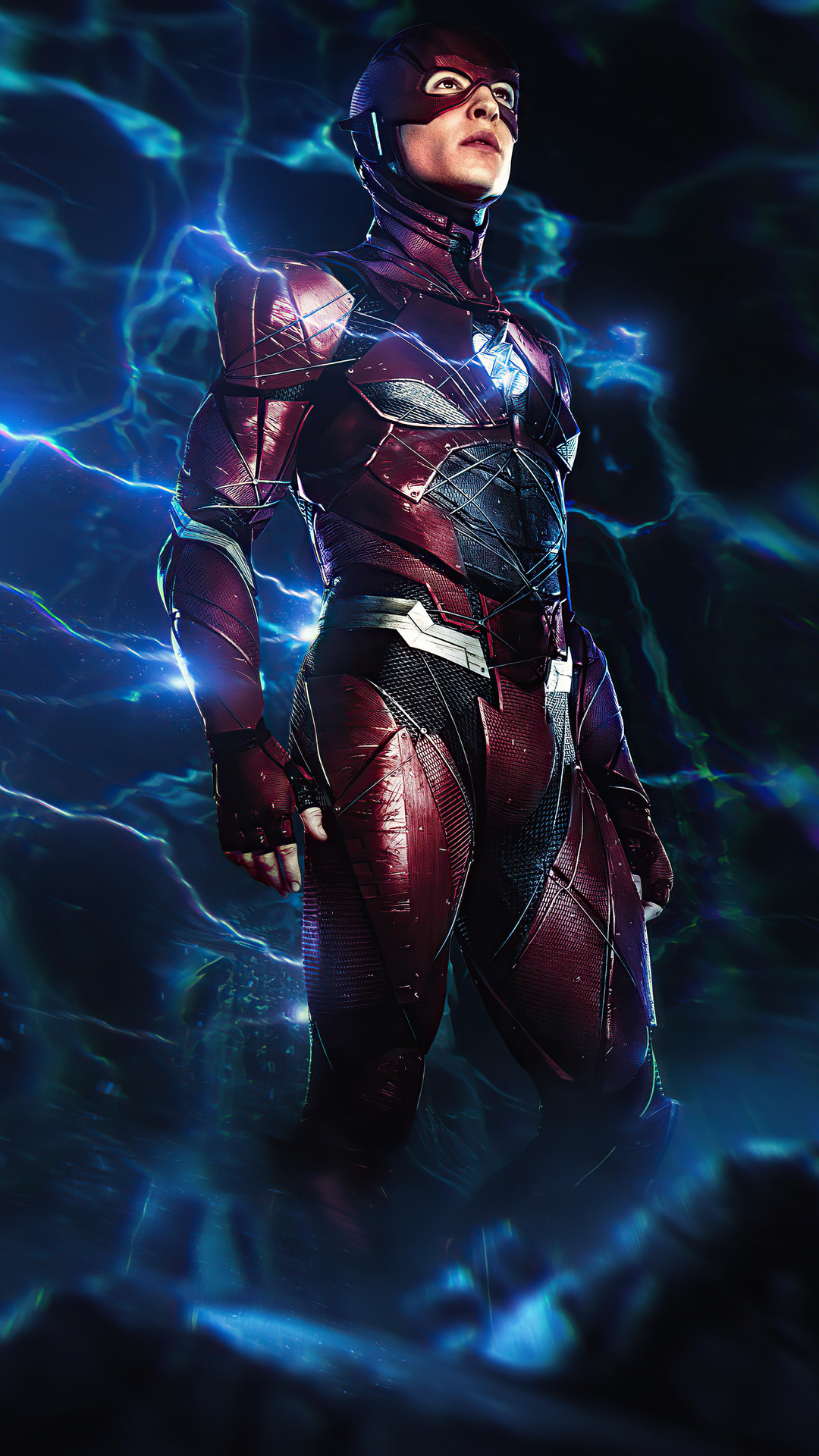 1080x1920 The Lightning Flash Iphone 7,6s,6 Plus, Pixel xl ,One Plus 3 ...