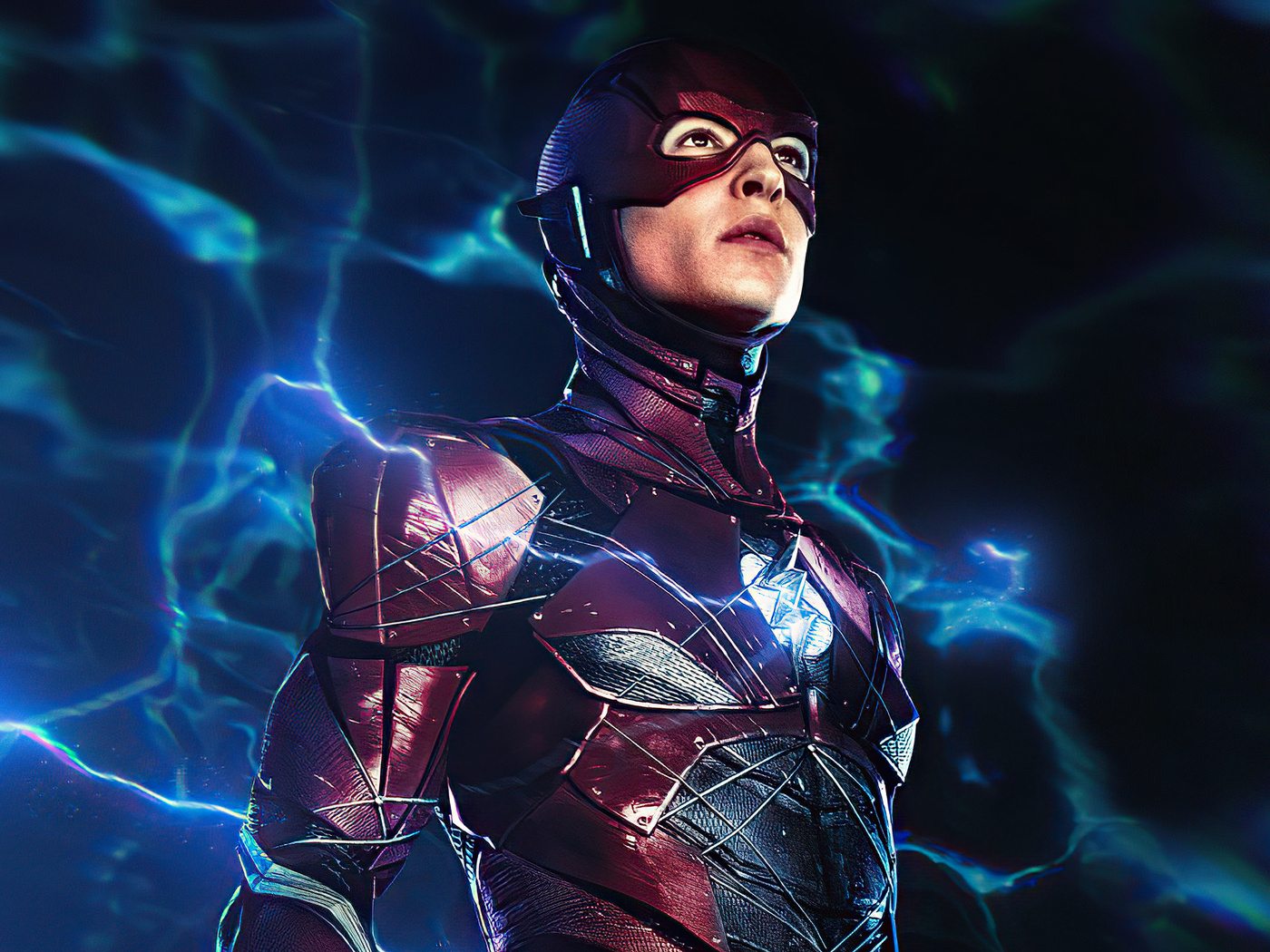 1400x1050 The Lightning Flash Wallpaper,1400x1050 Resolution HD 4k ...