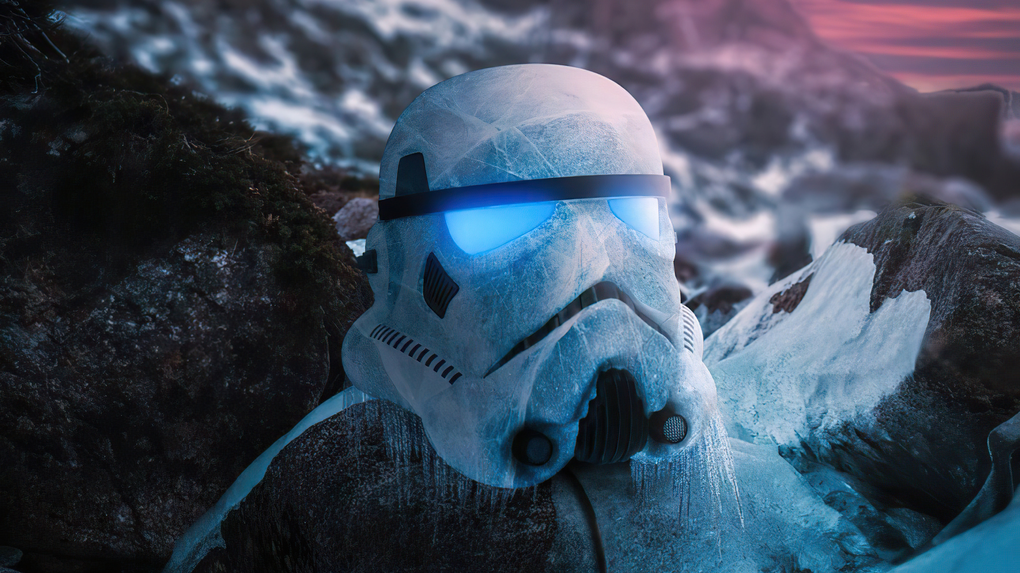2048x1152 The Lost Trooper Wallpaper,2048x1152 Resolution HD 4k Wallpapers,Images,Backgrounds ...
