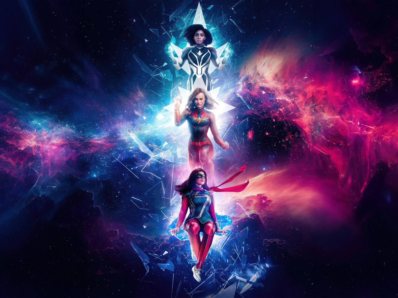 1600x1200 The Marvels Imax 5k Wallpaper,1600x1200 Resolution HD 4k ...