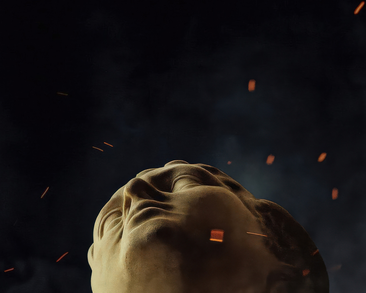 1280x1024 The Odyssey 2026 Movie Wallpaper,1280x1024 Resolution HD 4k ...