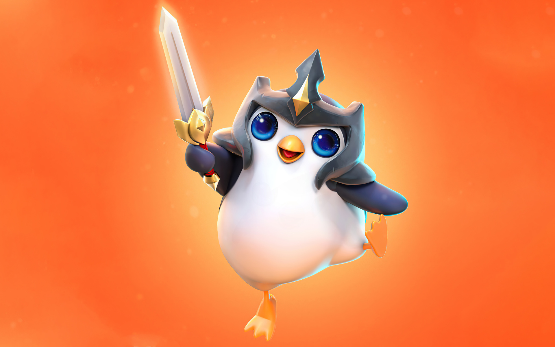 1920x1200 The Penguin Hero 5k 1080P Resolution ,HD 4k Wallpapers,Images ...