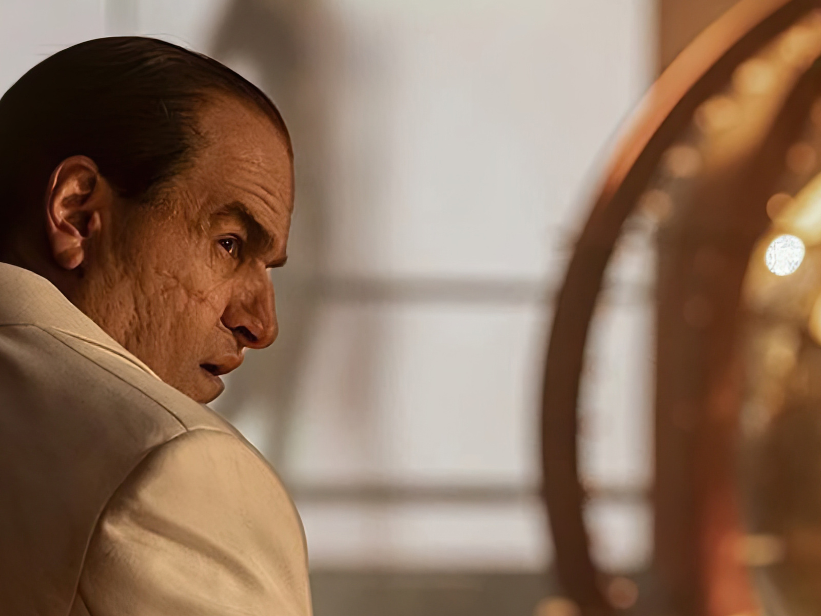 1600x1200 The Penguin Tv Series Wallpaper,1600x1200 Resolution HD 4k ...