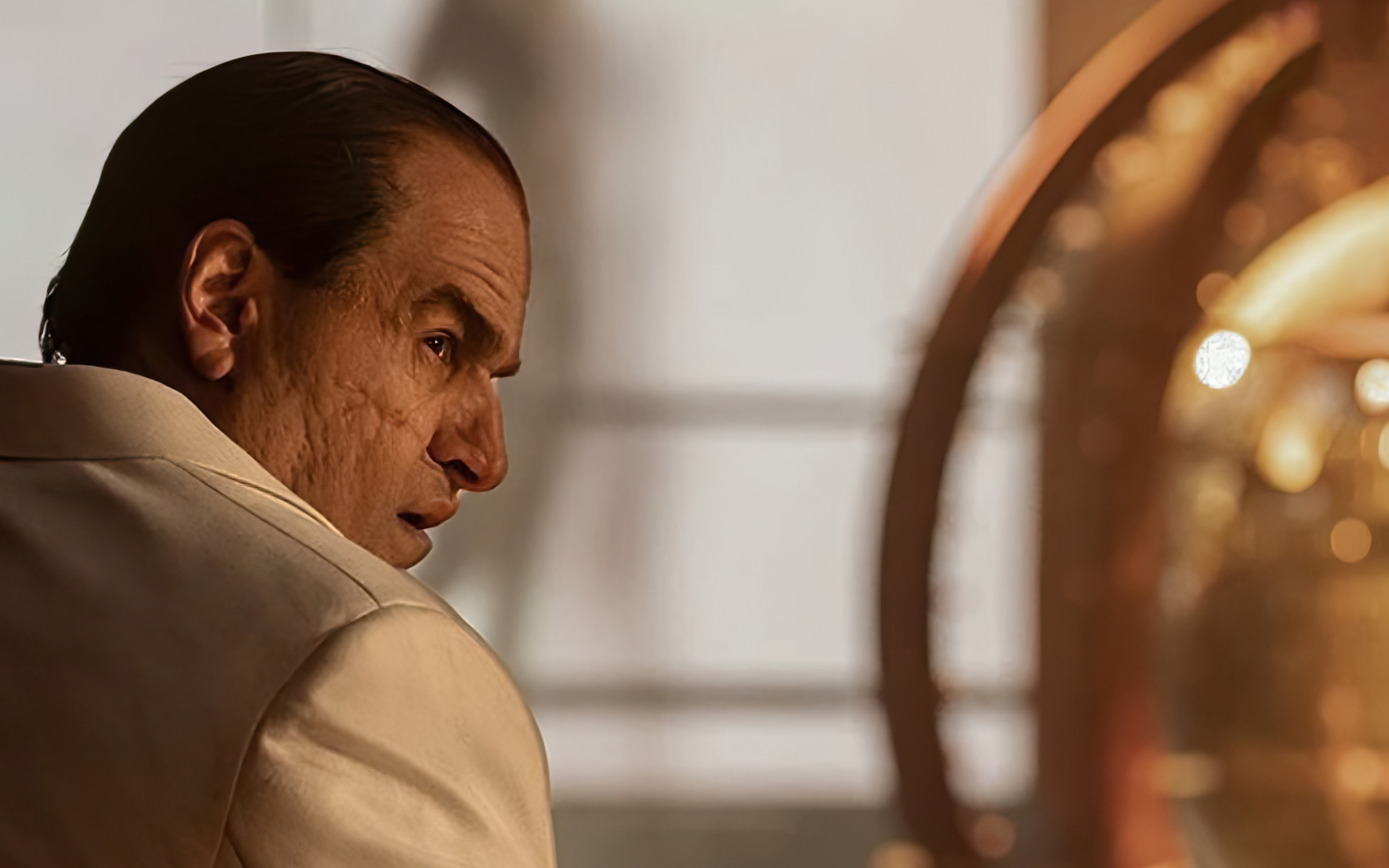 3840x2400 The Penguin Tv Series 4K ,HD 4k Wallpapers,Images,Backgrounds ...