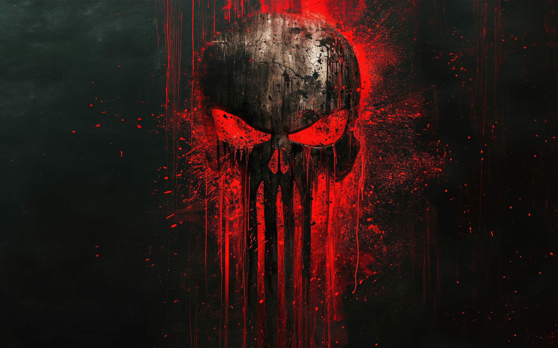 1920x1200 The Punisher Skull 4k 1080p Resolution Hd 4k Wallpapersimagesbackgroundsphotos And