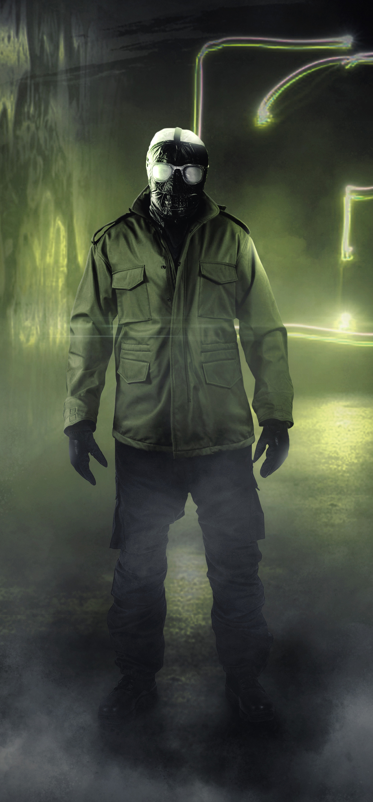 1242x2668 The Riddler 4k 2021 Iphone XS MAX ,HD 4k Wallpapers,Images ...