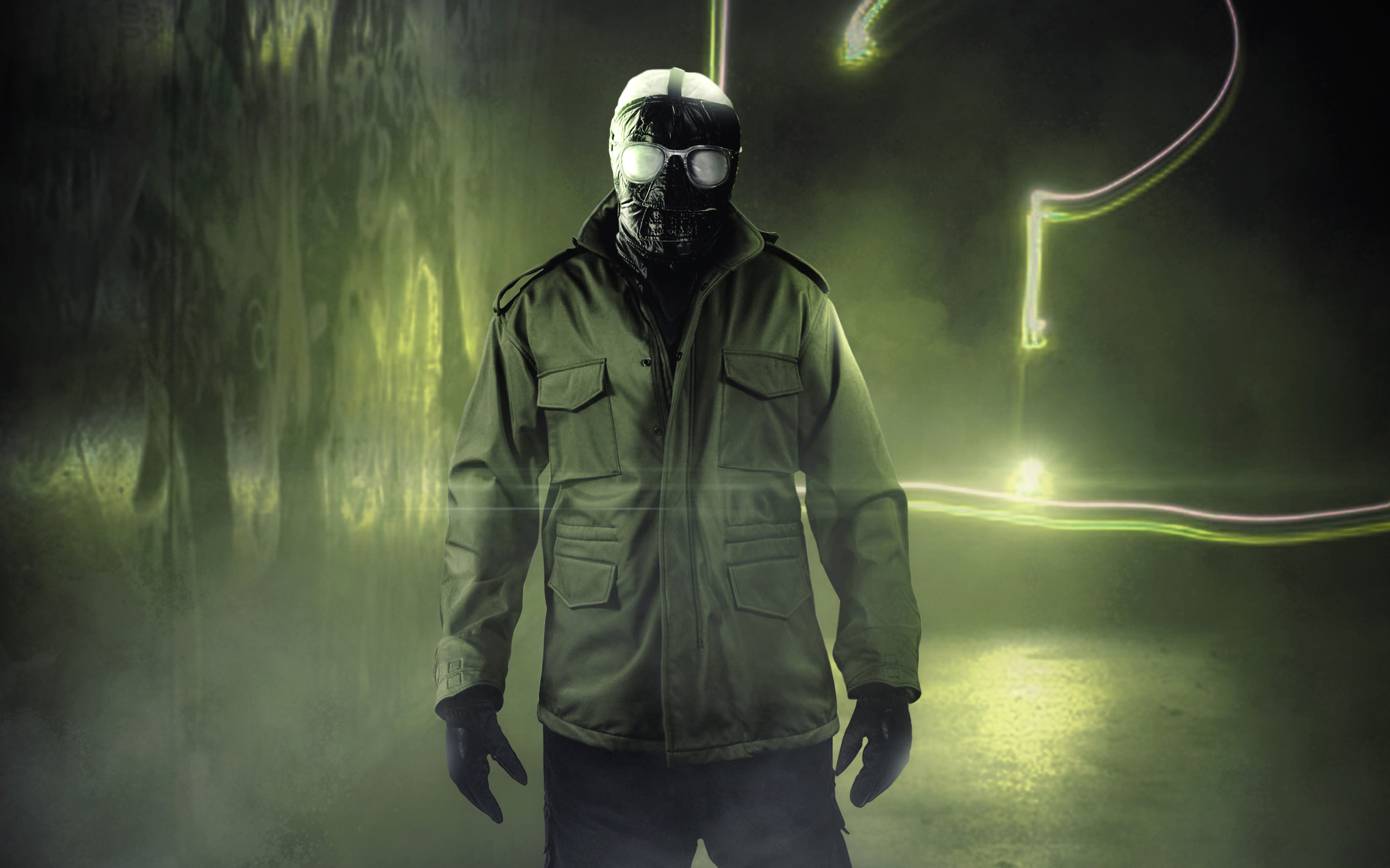 2880x1800 The Riddler 4k 2021 Macbook Pro Retina ,HD 4k Wallpapers ...