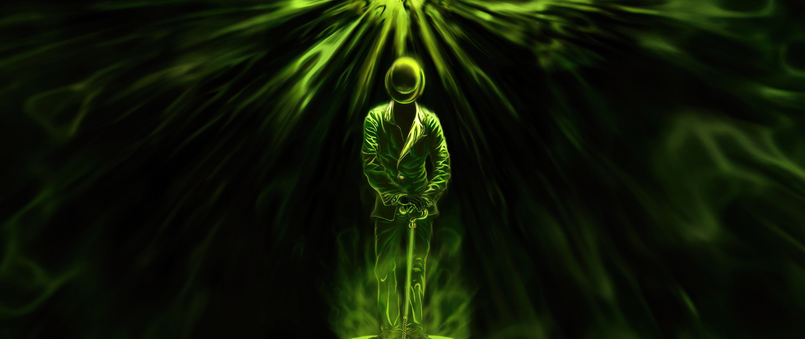 2560x1080 The Riddler Artwork Wallpaper,2560x1080 Resolution HD 4k ...