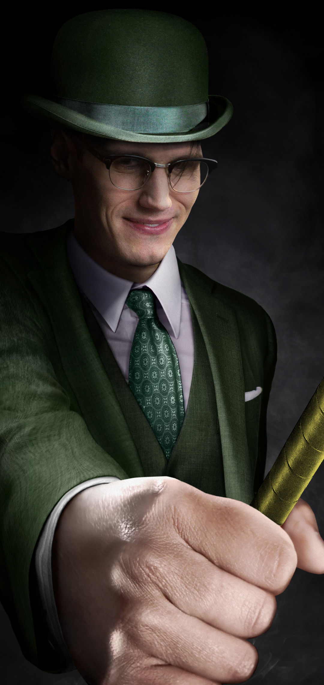 1080x2280 The Riddler One Plus 6,Huawei p20,Honor view 10,Vivo y85,Oppo ...