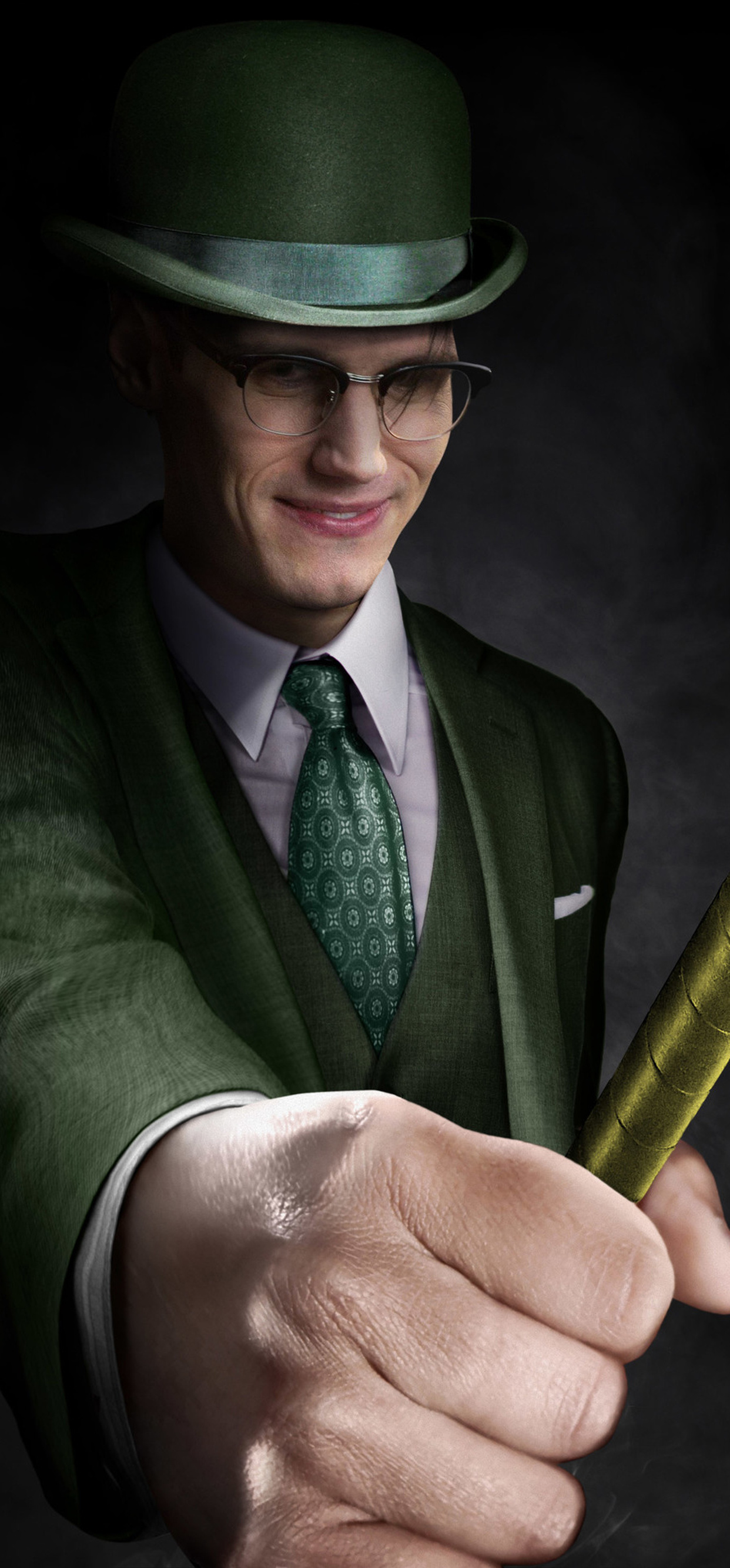 1242x2668 The Riddler Iphone XS MAX ,HD 4k Wallpapers,Images ...