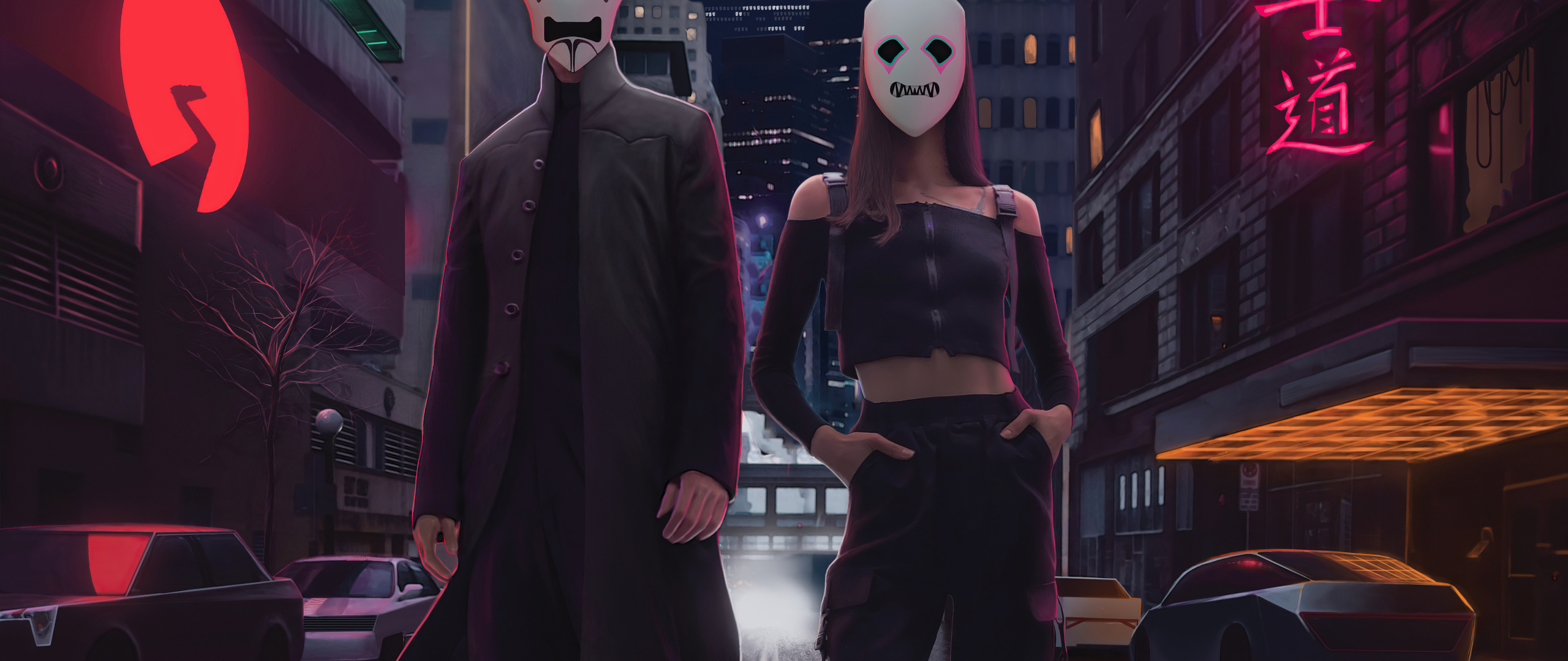 2560x1080 The Samurai Code 5k Wallpaper,2560x1080 Resolution HD 4k ...