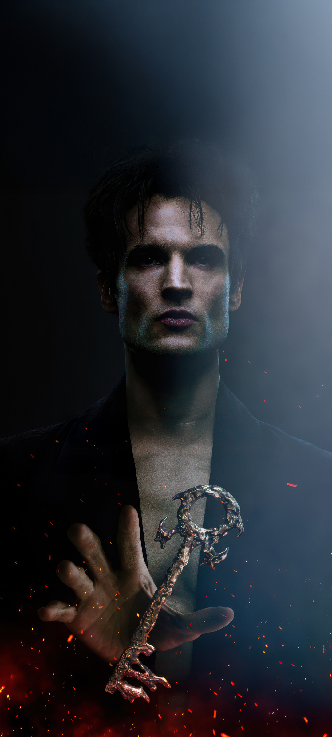 1080x2400 The Sandman Season 2 Google Pixel 7 ,HD 4k Wallpapers,Images ...