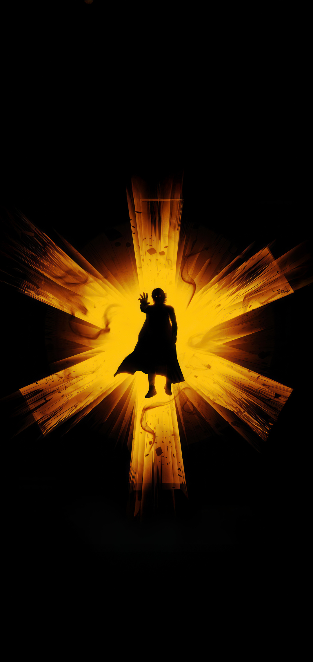 1080x2280 The Sentry In Thunderbolts One Plus 6,Huawei p20,Honor view ...