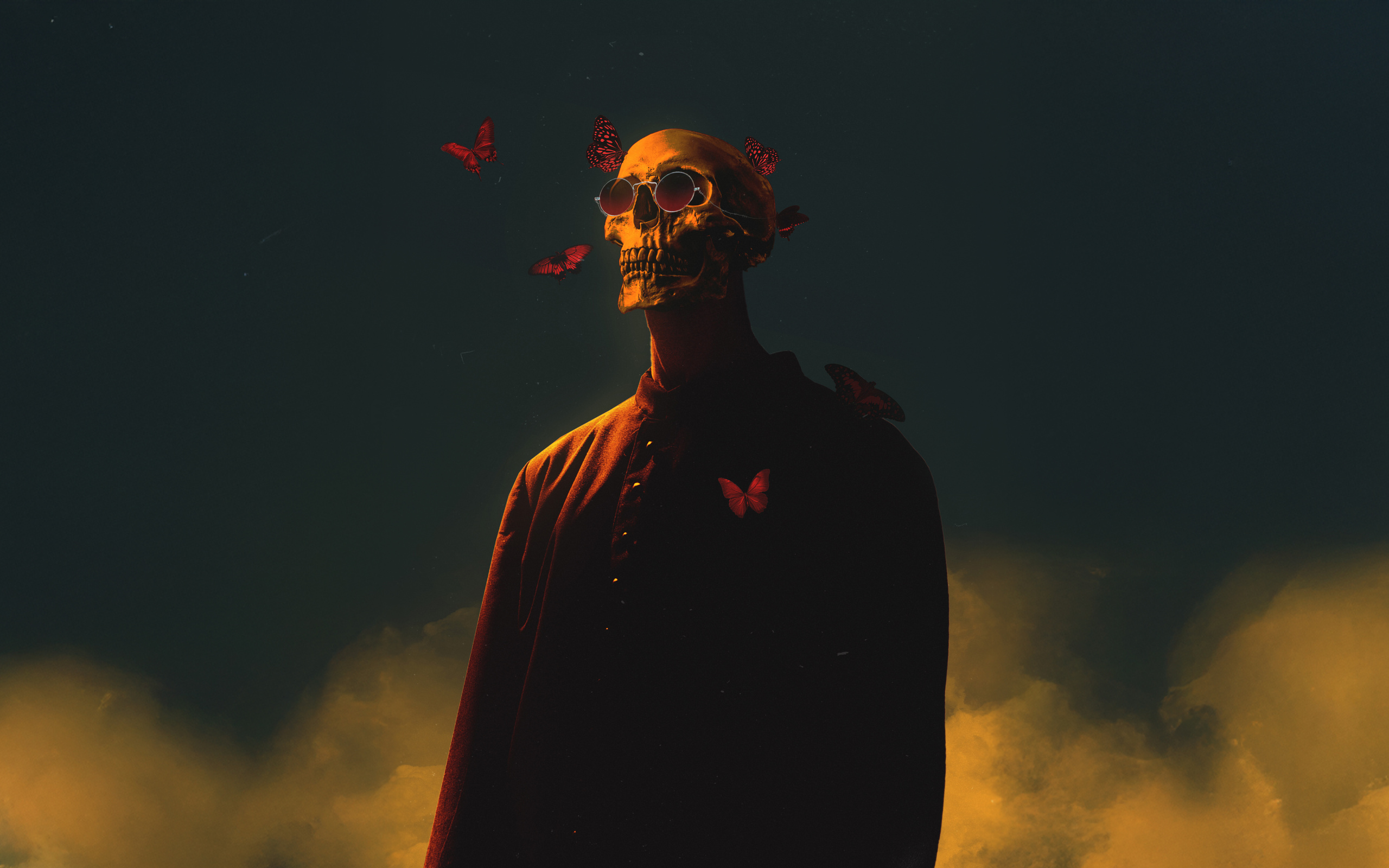 2560x1600 The Sinister Wallpaper,2560x1600 Resolution HD 4k Wallpapers ...