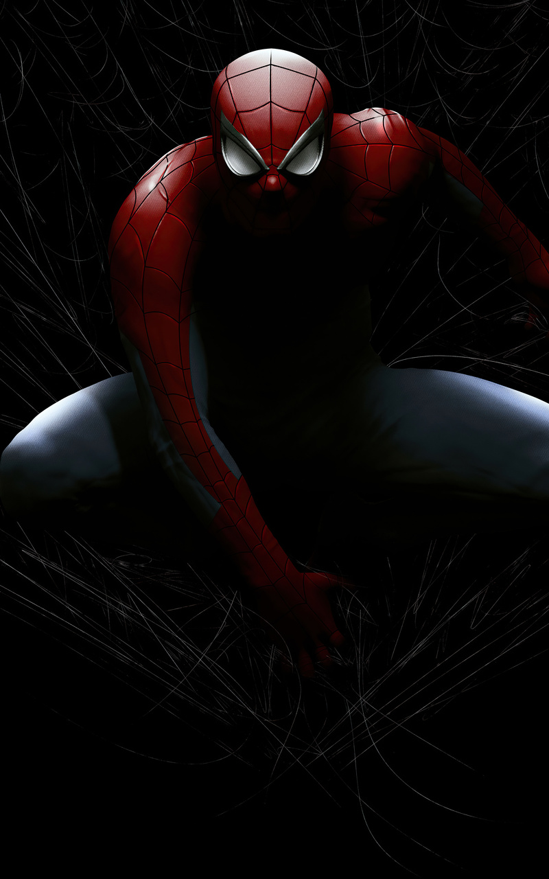 Spiderman Wallpaper Hd For Android