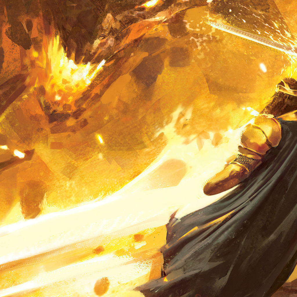 1024x1024 The Sword Of Surtur A Marvel Legends Of Asgard 1024x1024 ...