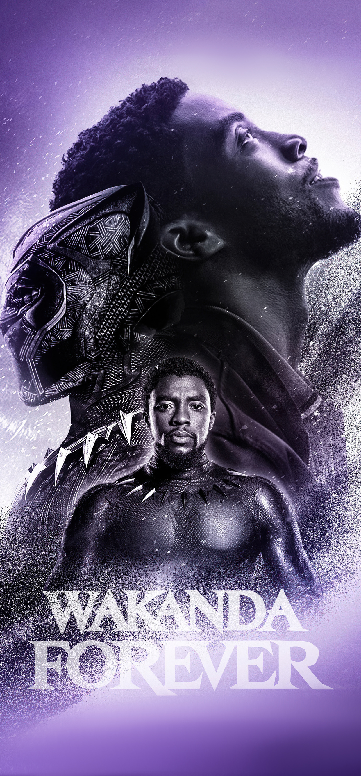 1242x2668 The Wakanda Forever 4k Iphone XS MAX ,HD 4k Wallpapers,Images ...