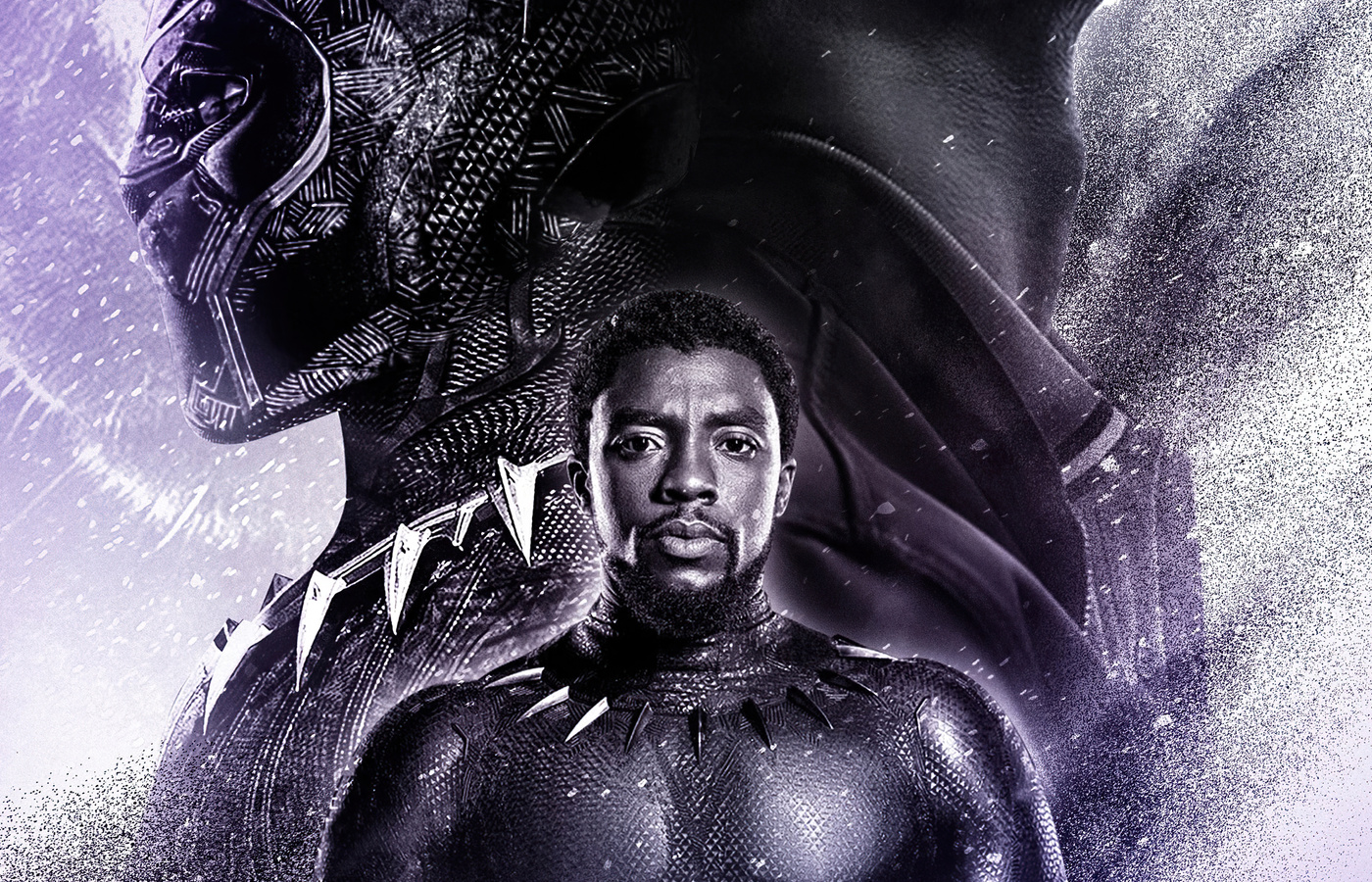 1400x900 The Wakanda Forever 4k 1400x900 Resolution HD 4k Wallpapers, Images, Backgrounds ...