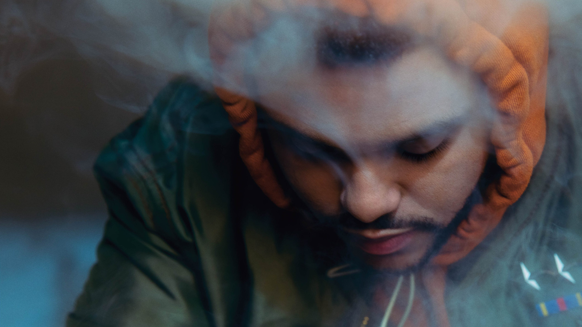 1920x1080 The Weeknd V Man Laptop Full HD 1080P ,HD 4k Wallpapers ...
