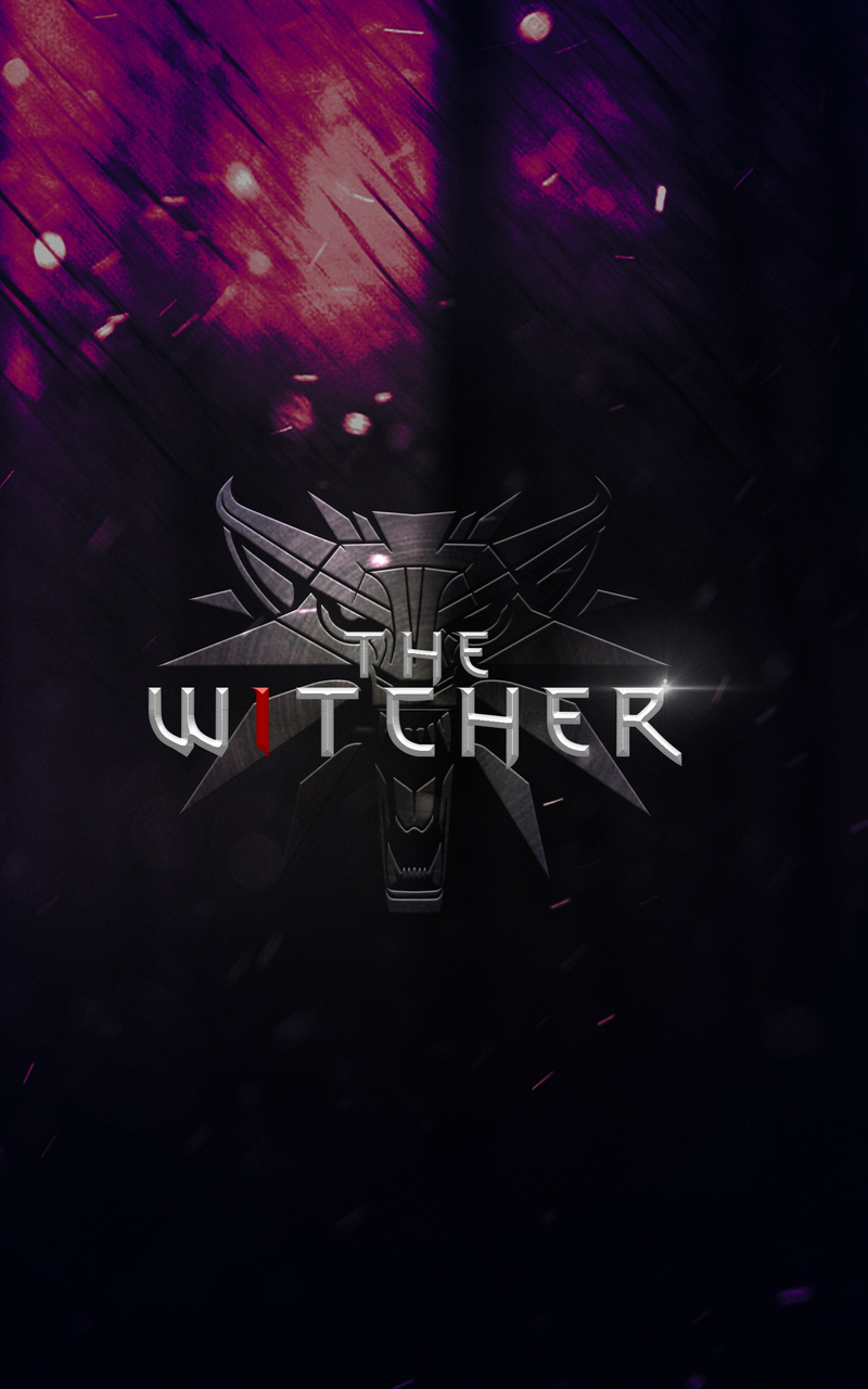 800x1280 The Witcher Tv Show 5k Nexus 7,Samsung Galaxy Tab 10,Note ...