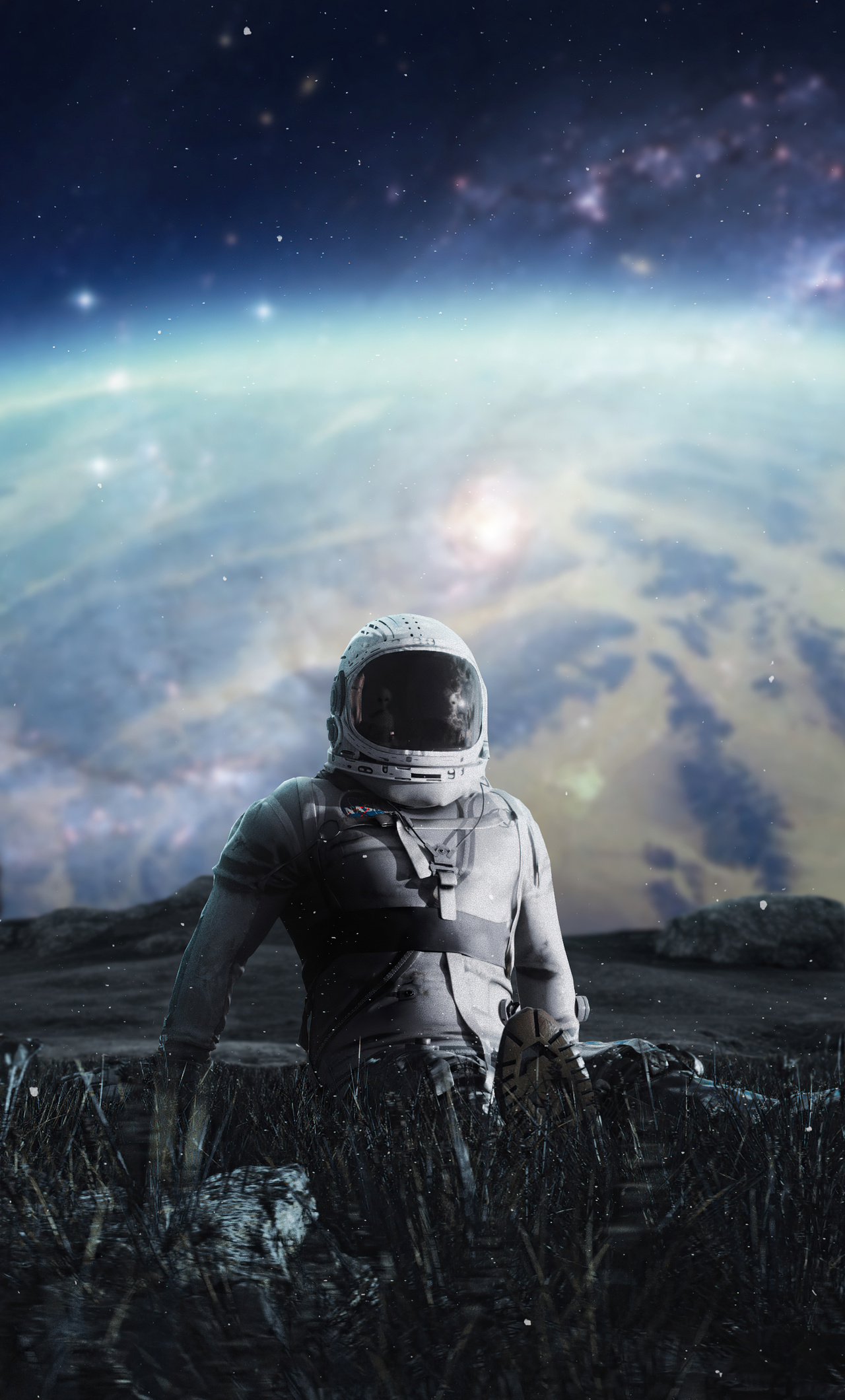 1280x2120 The Wrong Planet iPhone 6+ ,HD 4k Wallpapers,Images ...
