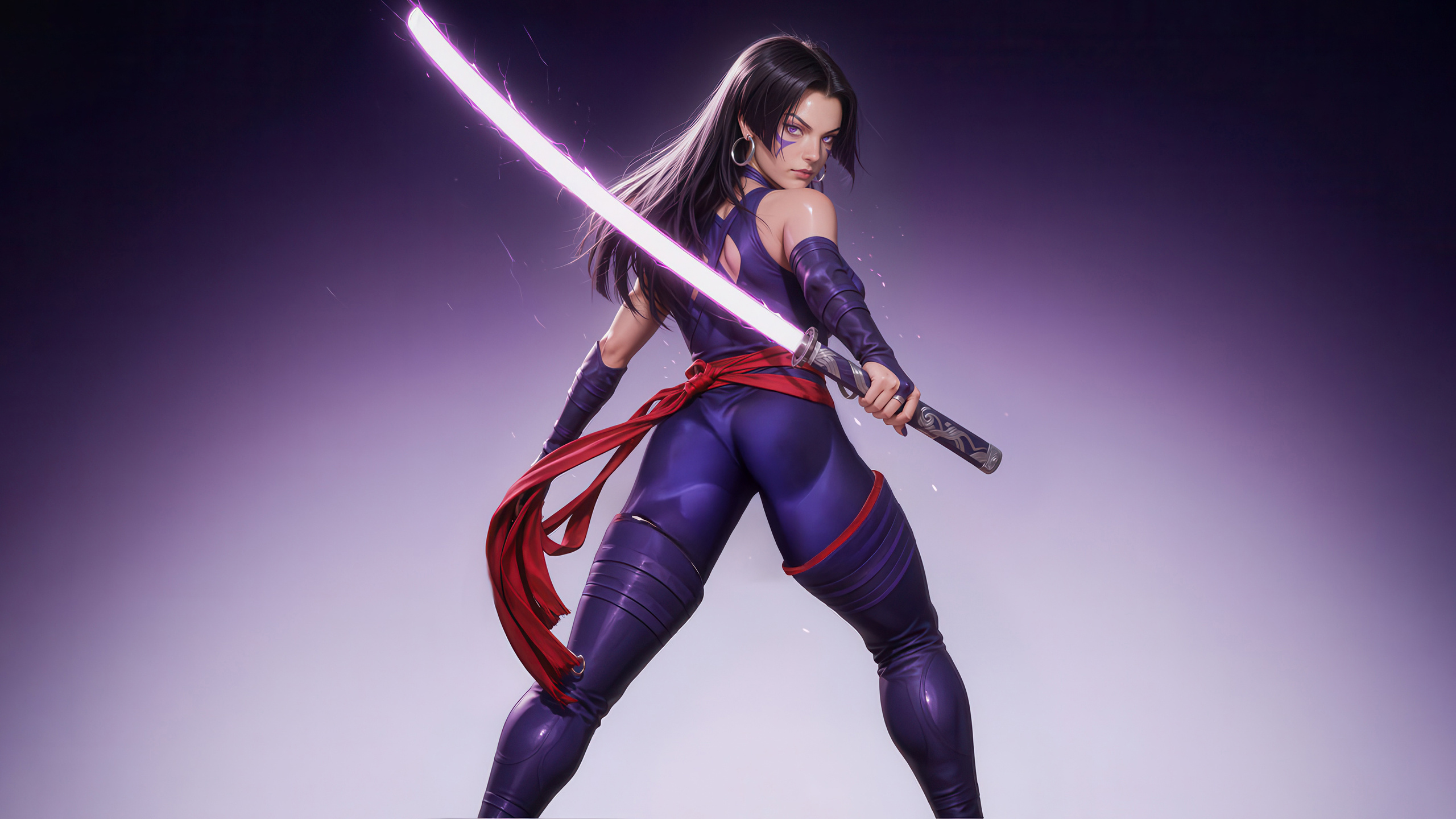 2560x1440 The X Force Psylocke 1440P Resolution ,HD 4k Wallpapers ...