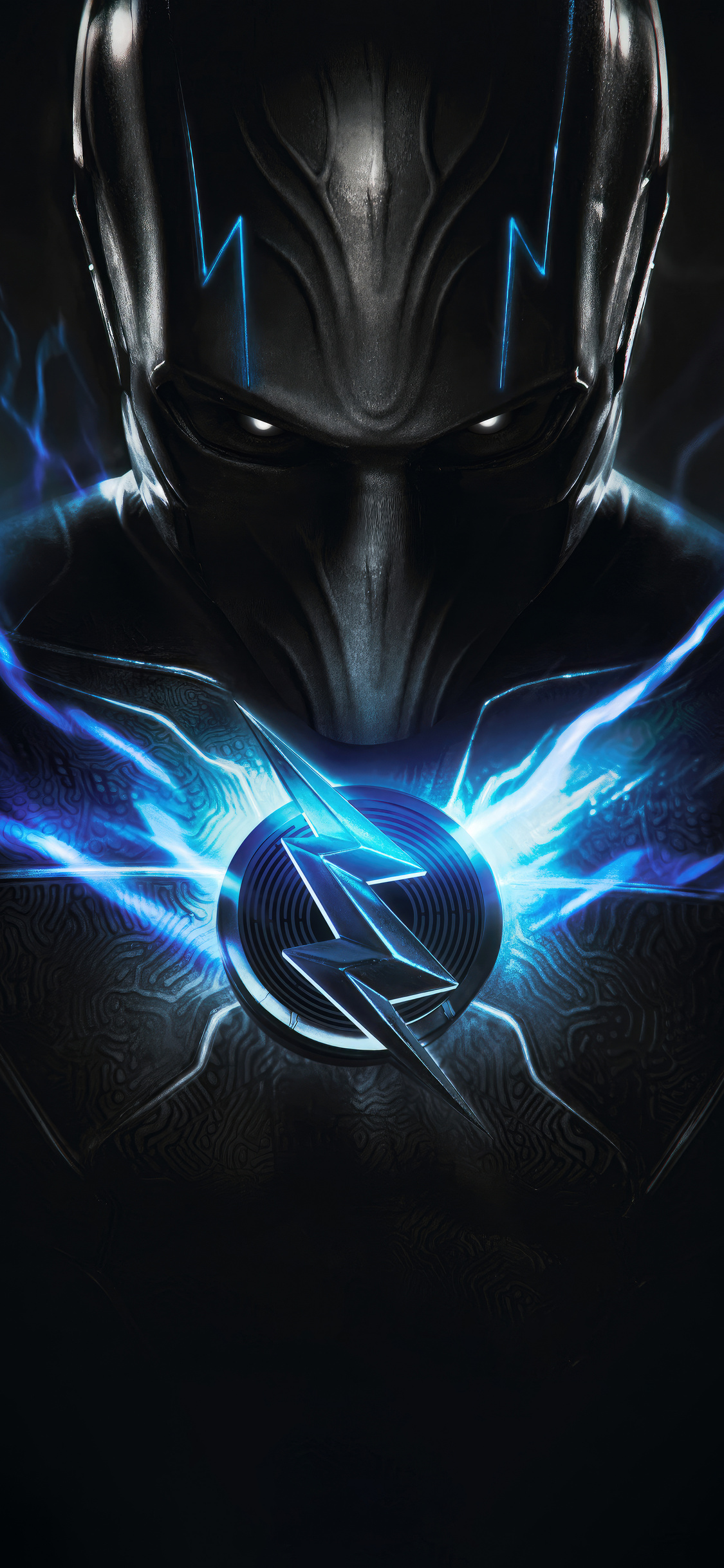 1125x2436 The Zoom Flash Iphone XS,Iphone 10,Iphone X ,HD 4k Wallpapers ...