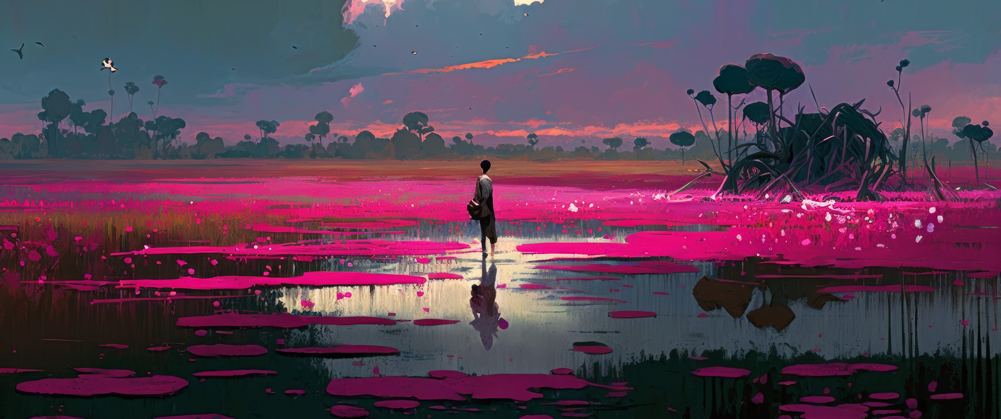 3440x1440 There Is Always Hope UltraWide Quad HD 1440P ,HD 4k ...